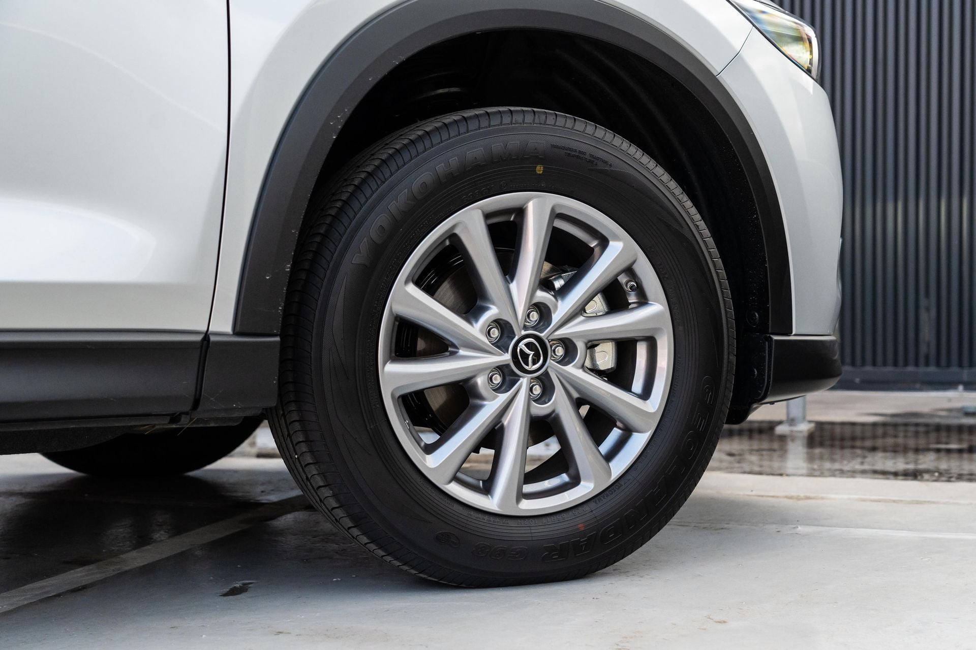2025 Mazda CX-5 price and specs | CarExpert