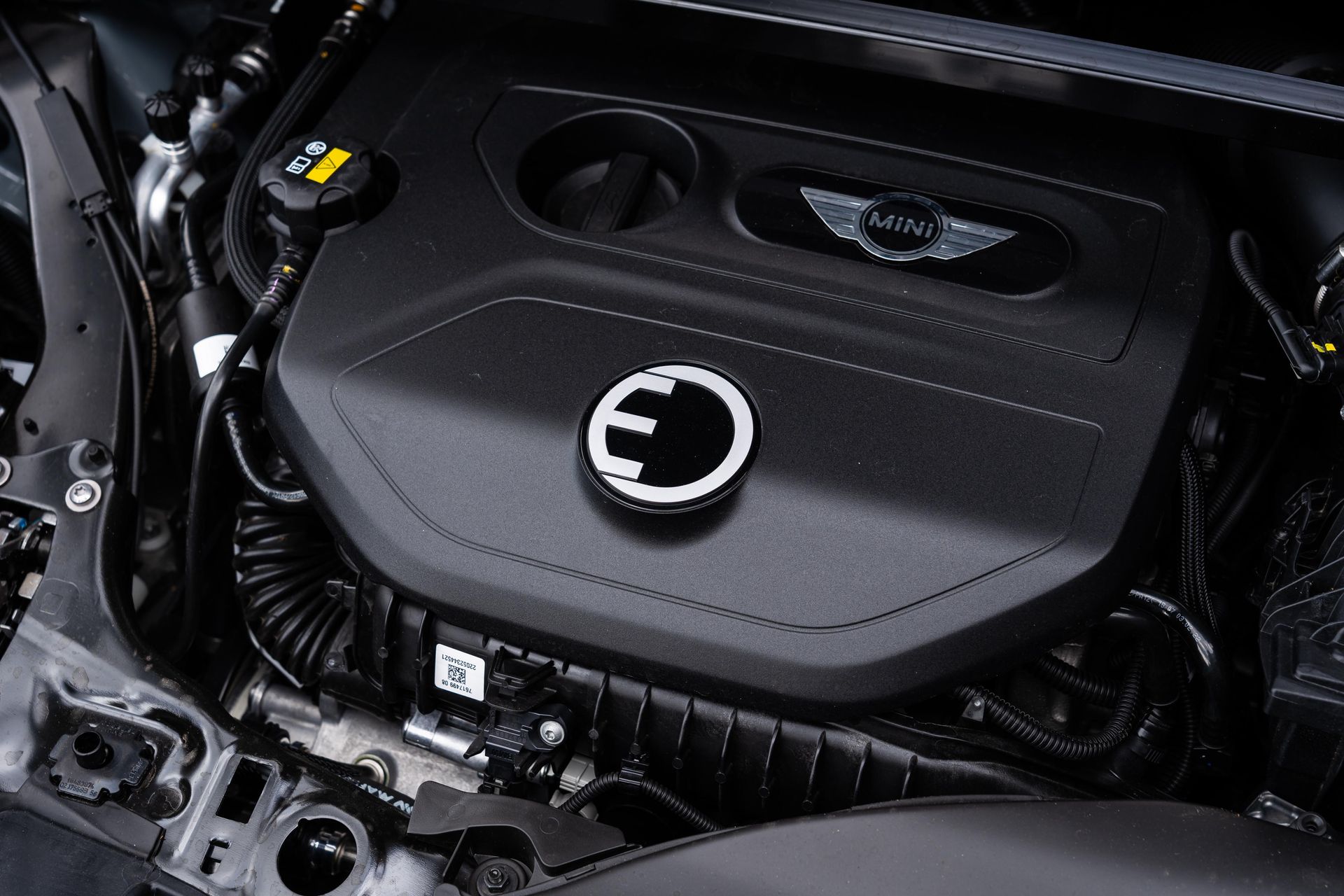 2023 Mini Countryman Hybrid Untamed Edition review | CarExpert