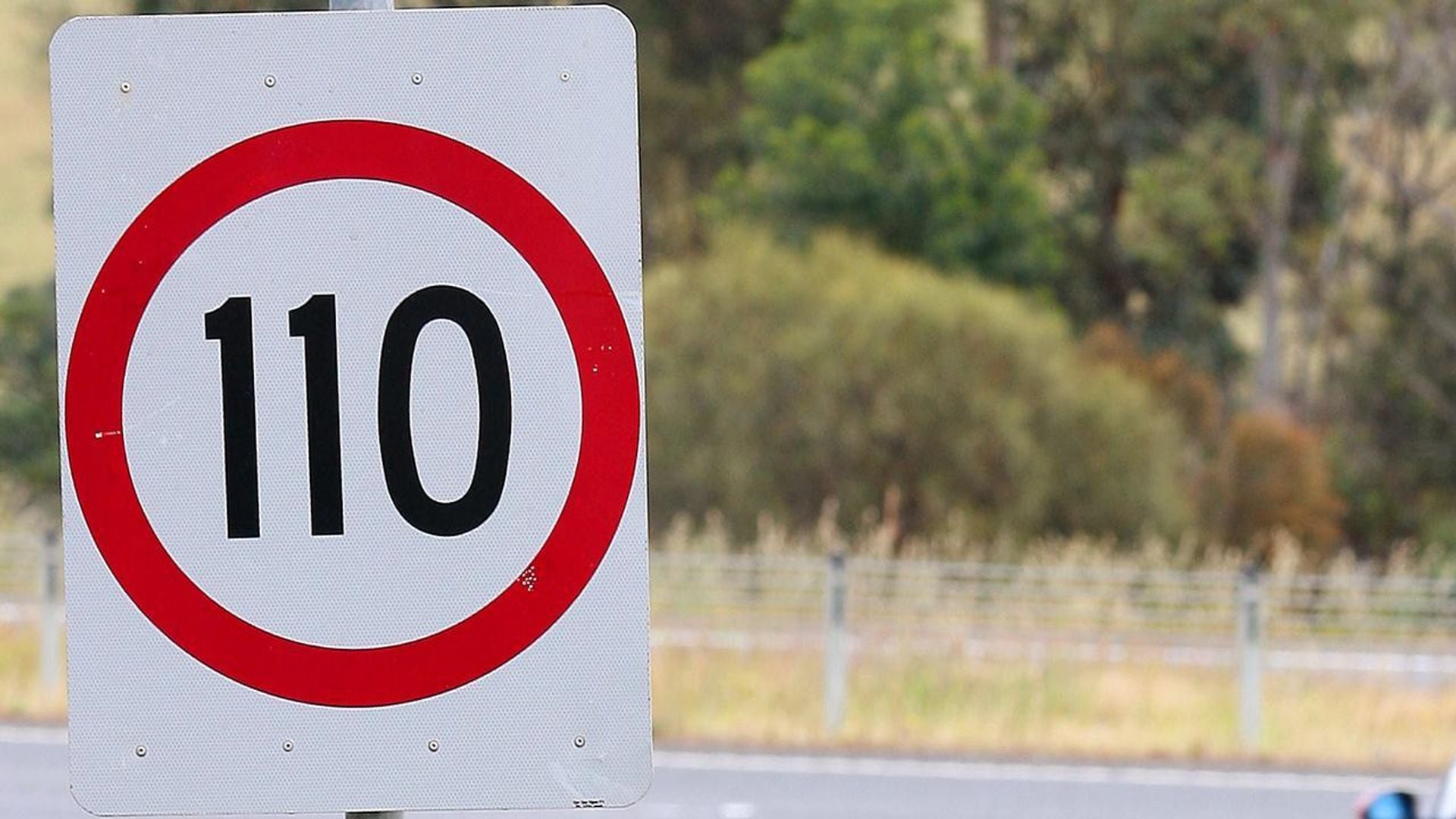 What is the highest speed limit in Australia? | CarExpert
