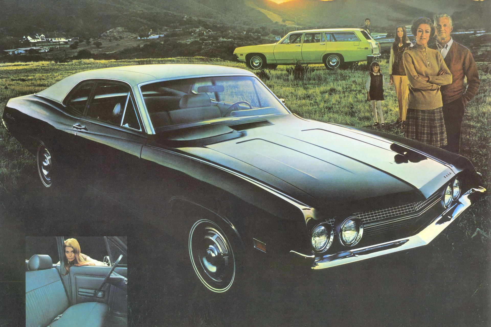 Is the Ford Falcon coming back? | CarExpert