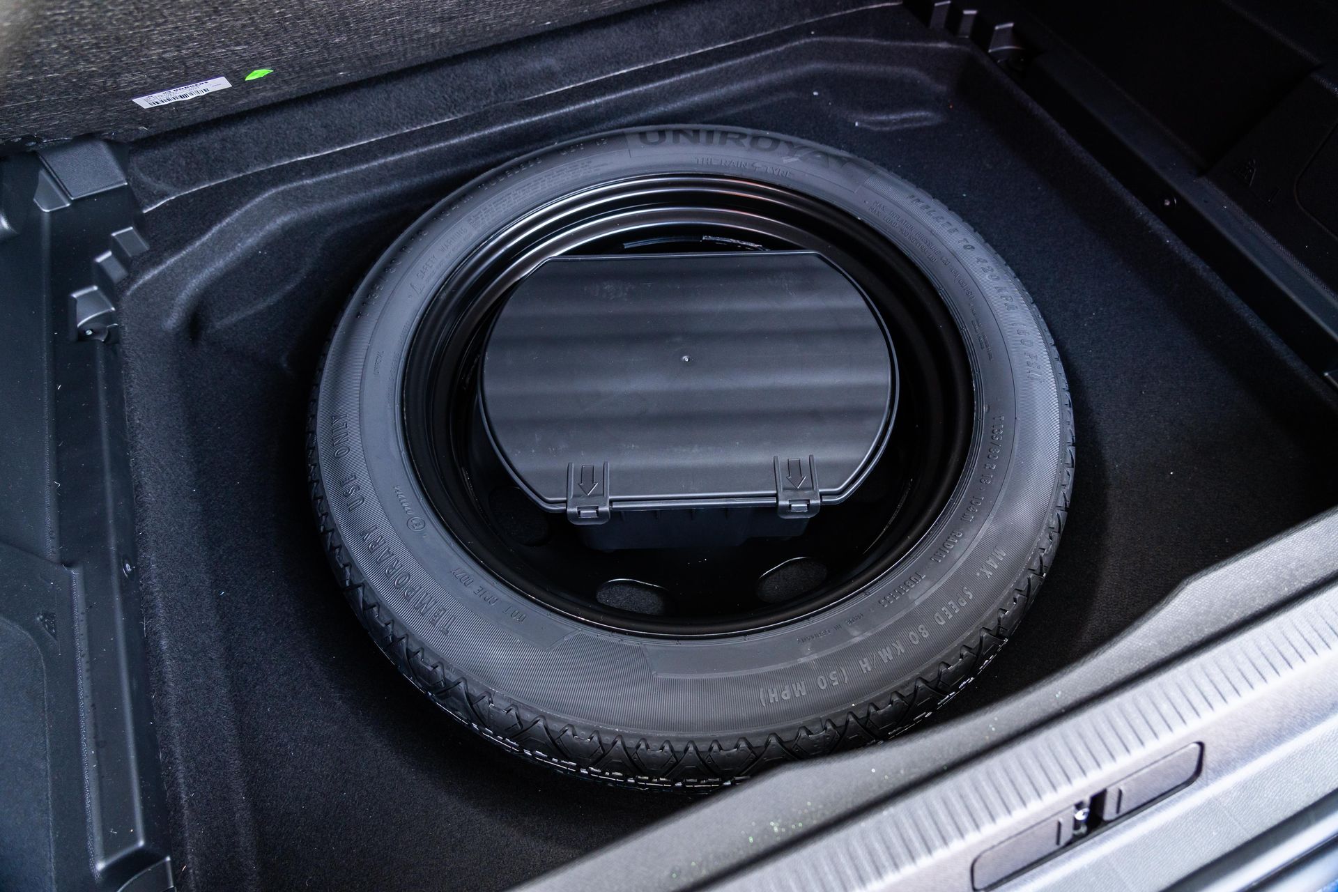Which medium SUV has the biggest boot? | CarExpert
