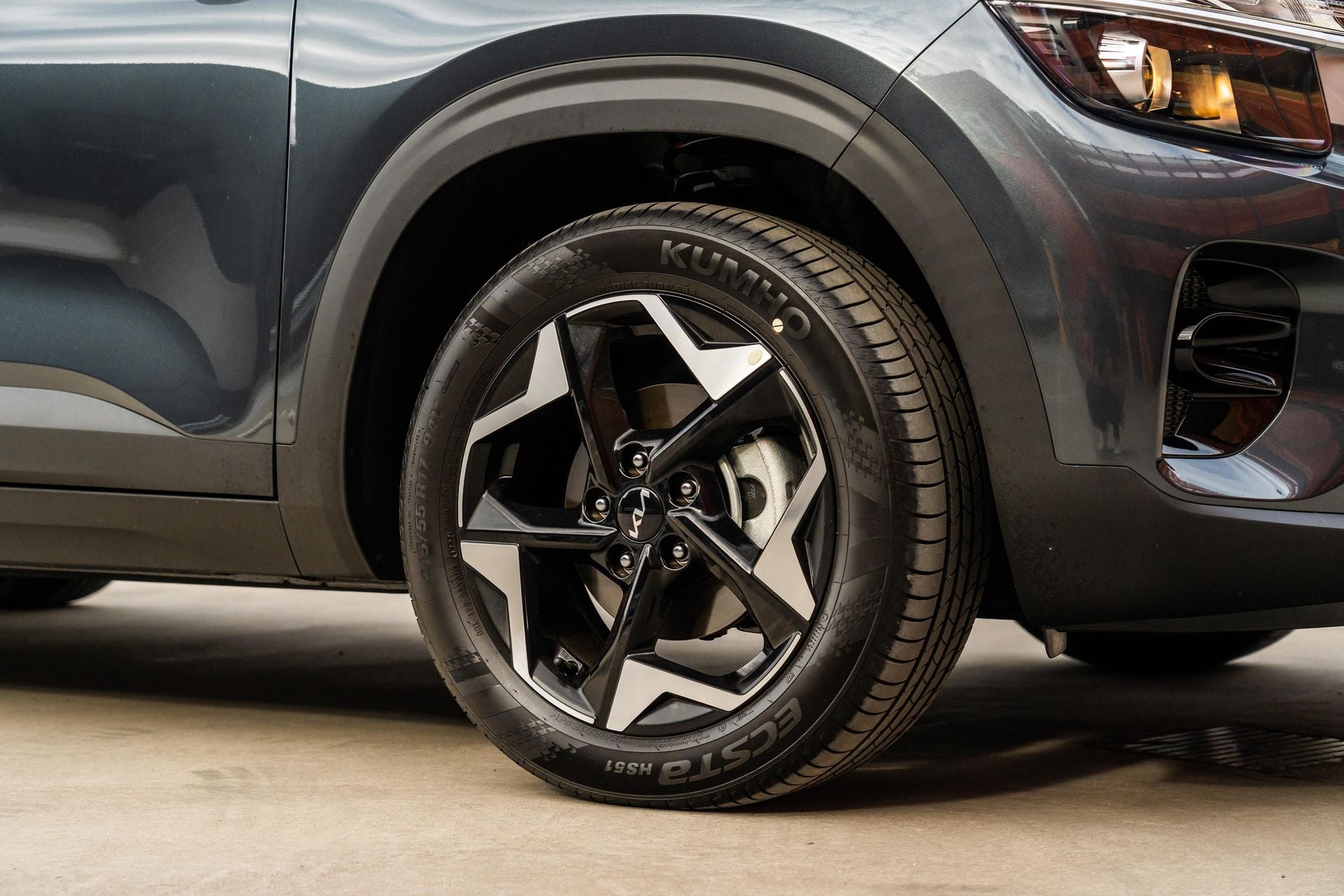 2024 Kia Seltos price and specs | CarExpert