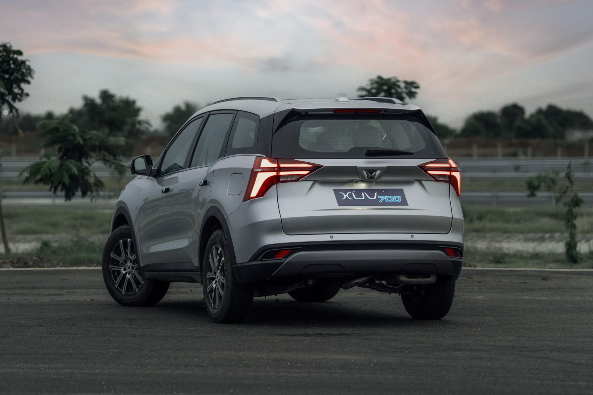 2025 Mahindra XUV700 price and specs | CarExpert