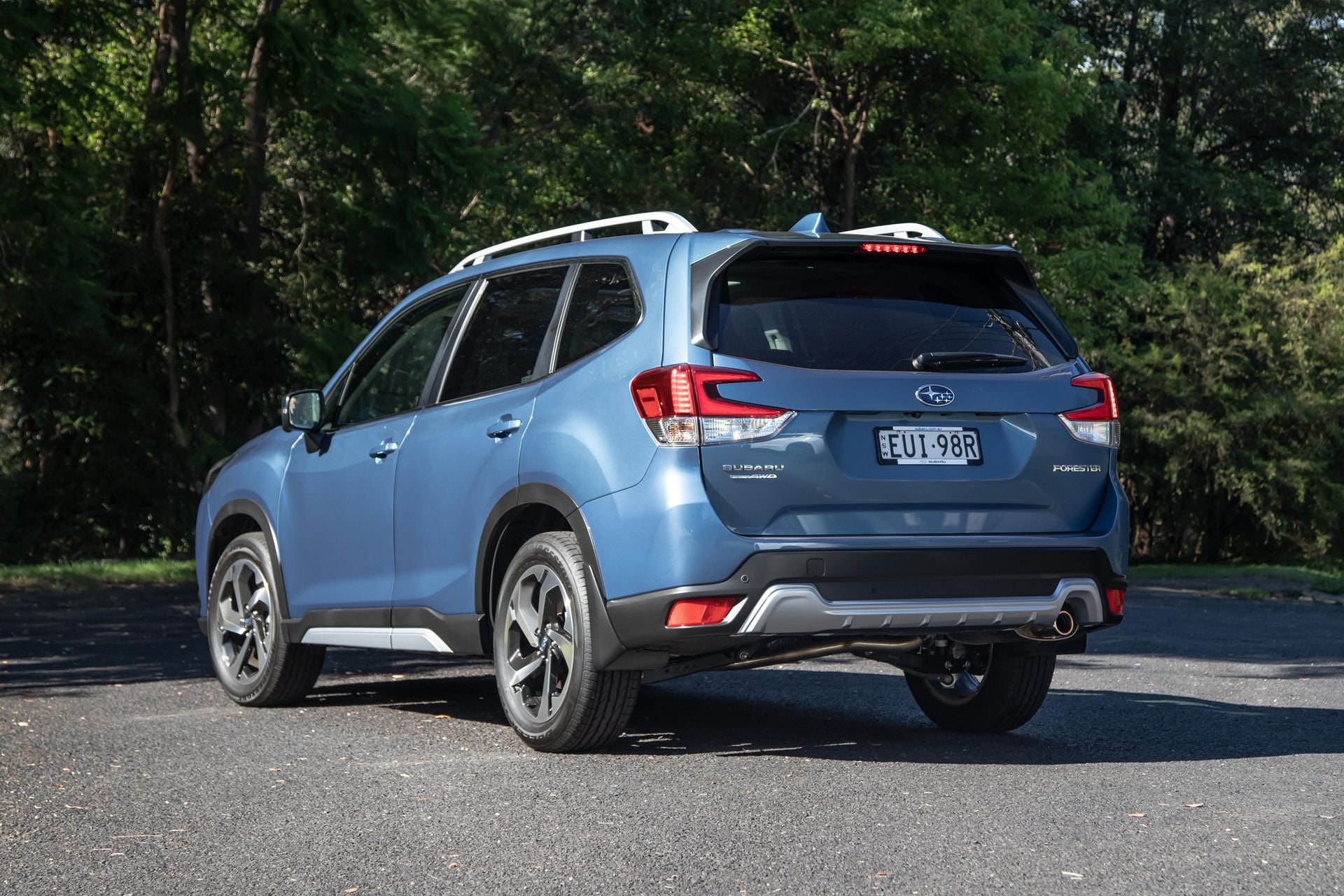 2023 Subaru Forester 2.5i-S AWD review | CarExpert