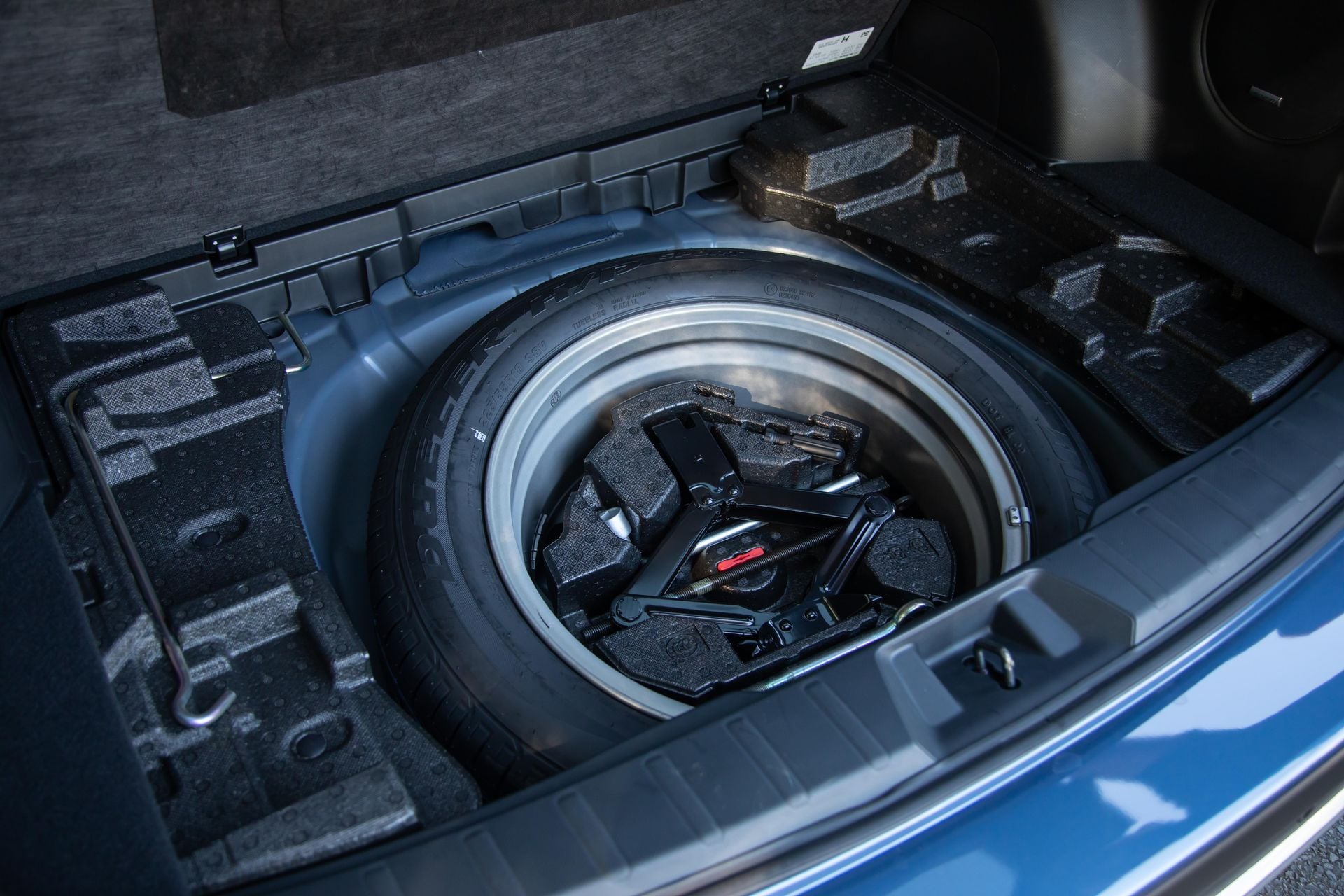 Which medium SUV has the biggest boot? | CarExpert