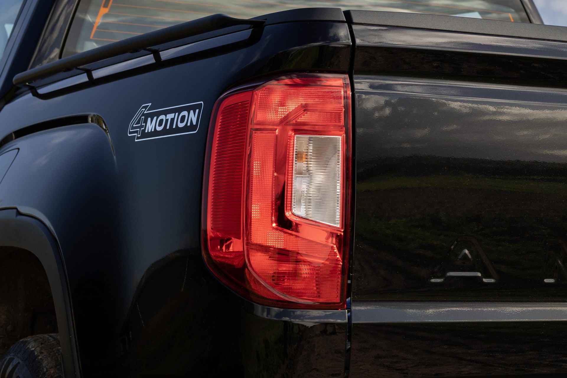 2023 Volkswagen Amarok Core TDI405 review | CarExpert