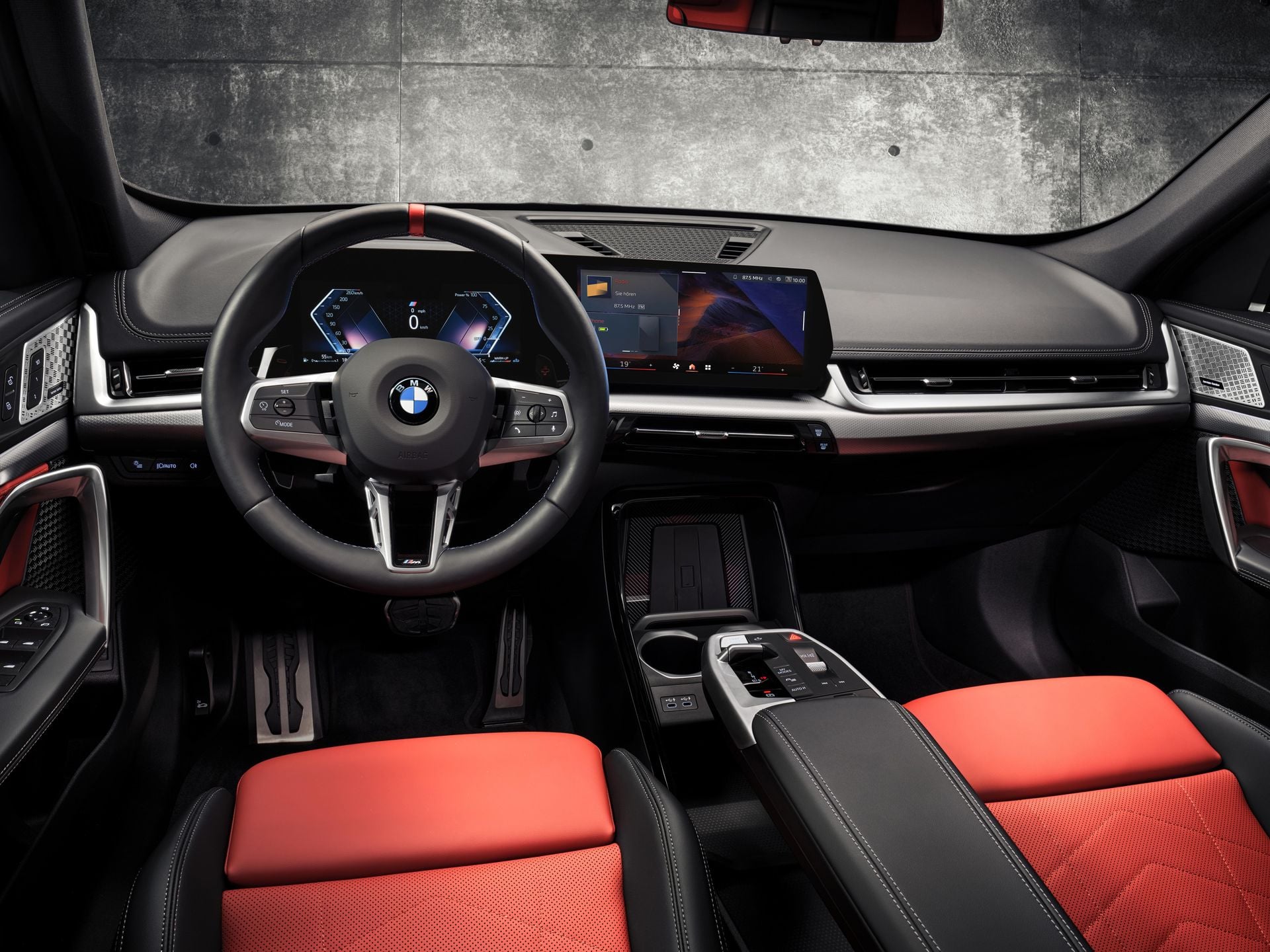 BMW's hot X1 M35i gets power bump for Australia | CarExpert