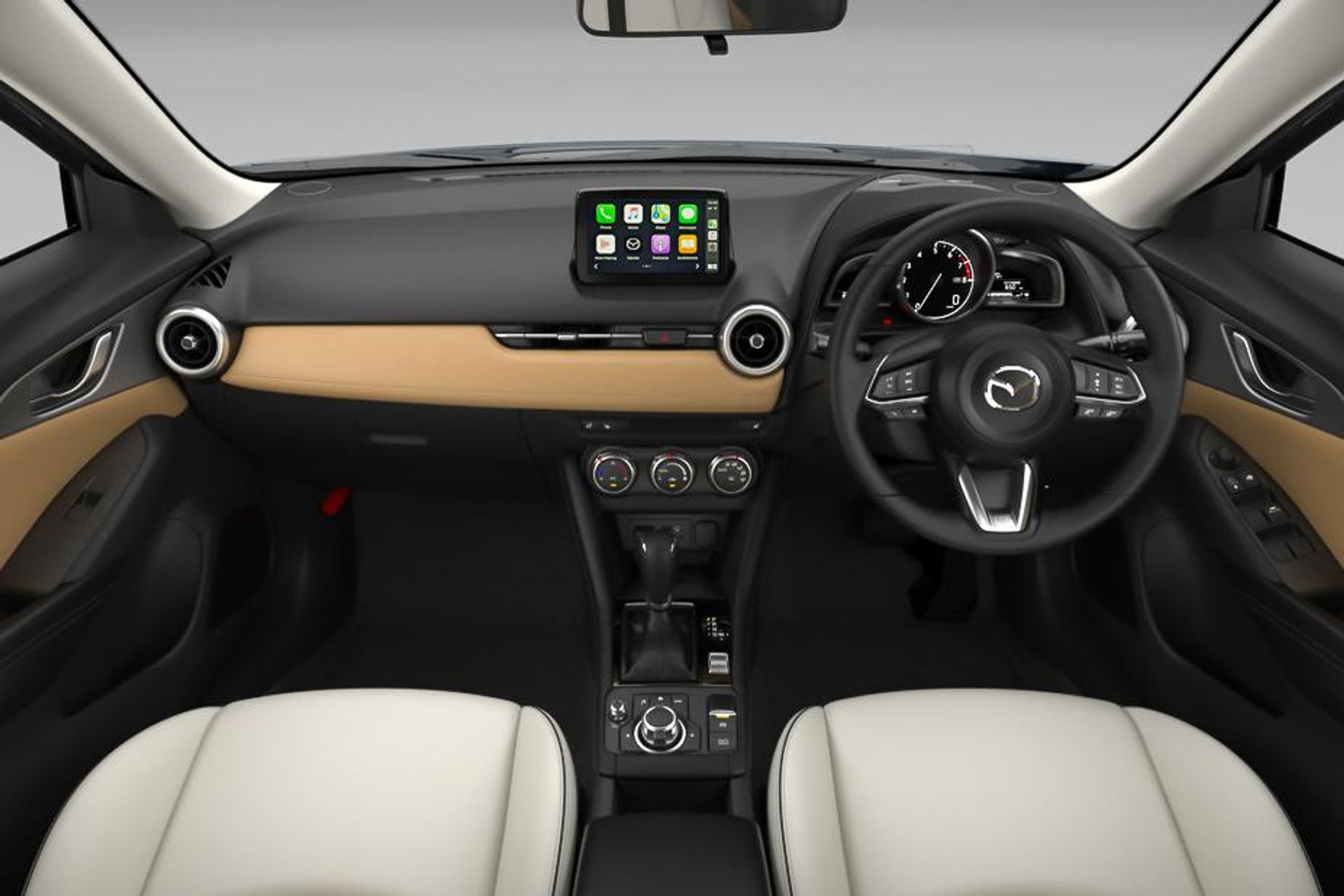 2024 Mazda CX-3 price and specs | CarExpert