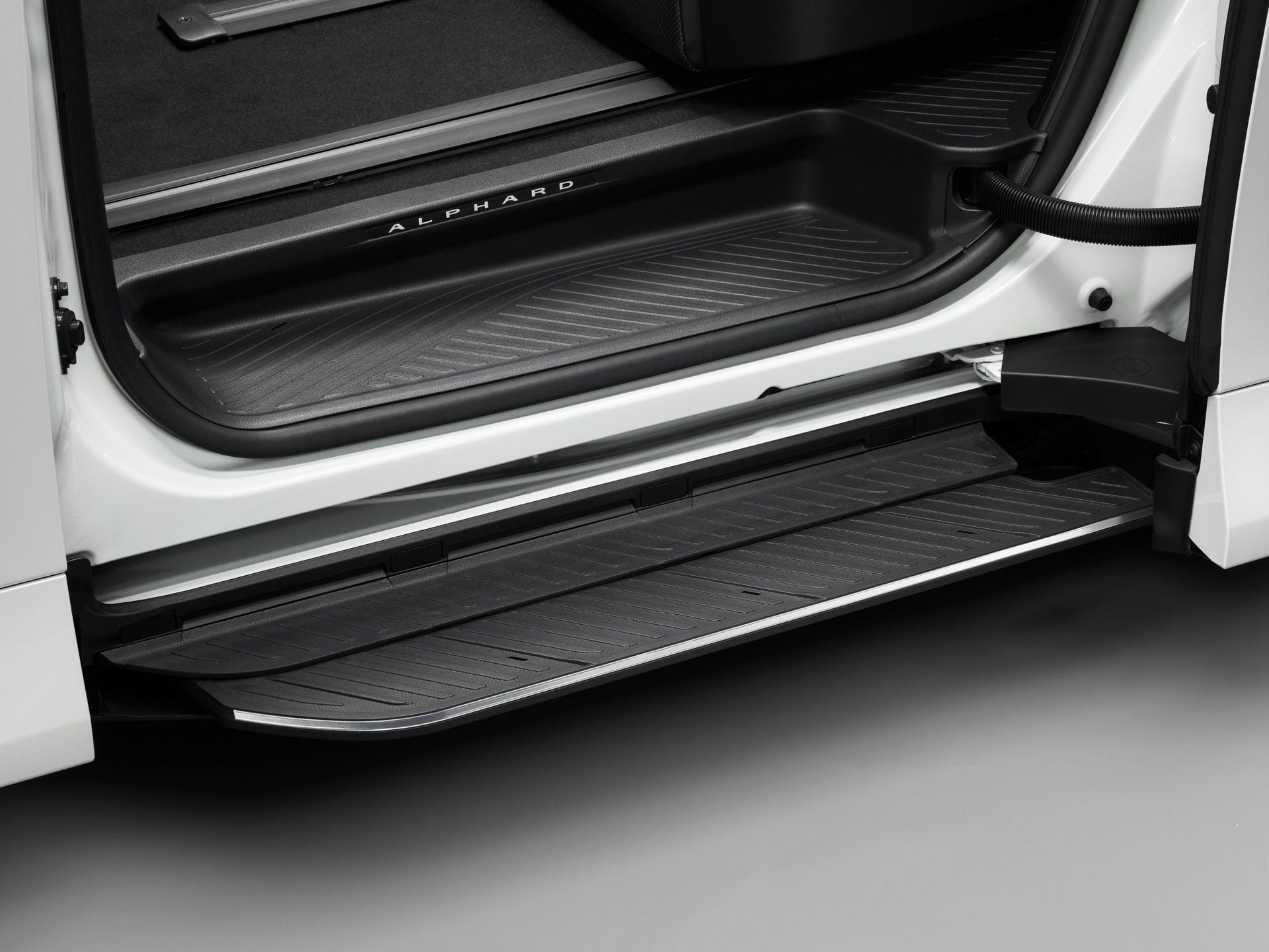 Toyota's new flagship people movers go hard on luxury | CarExpert