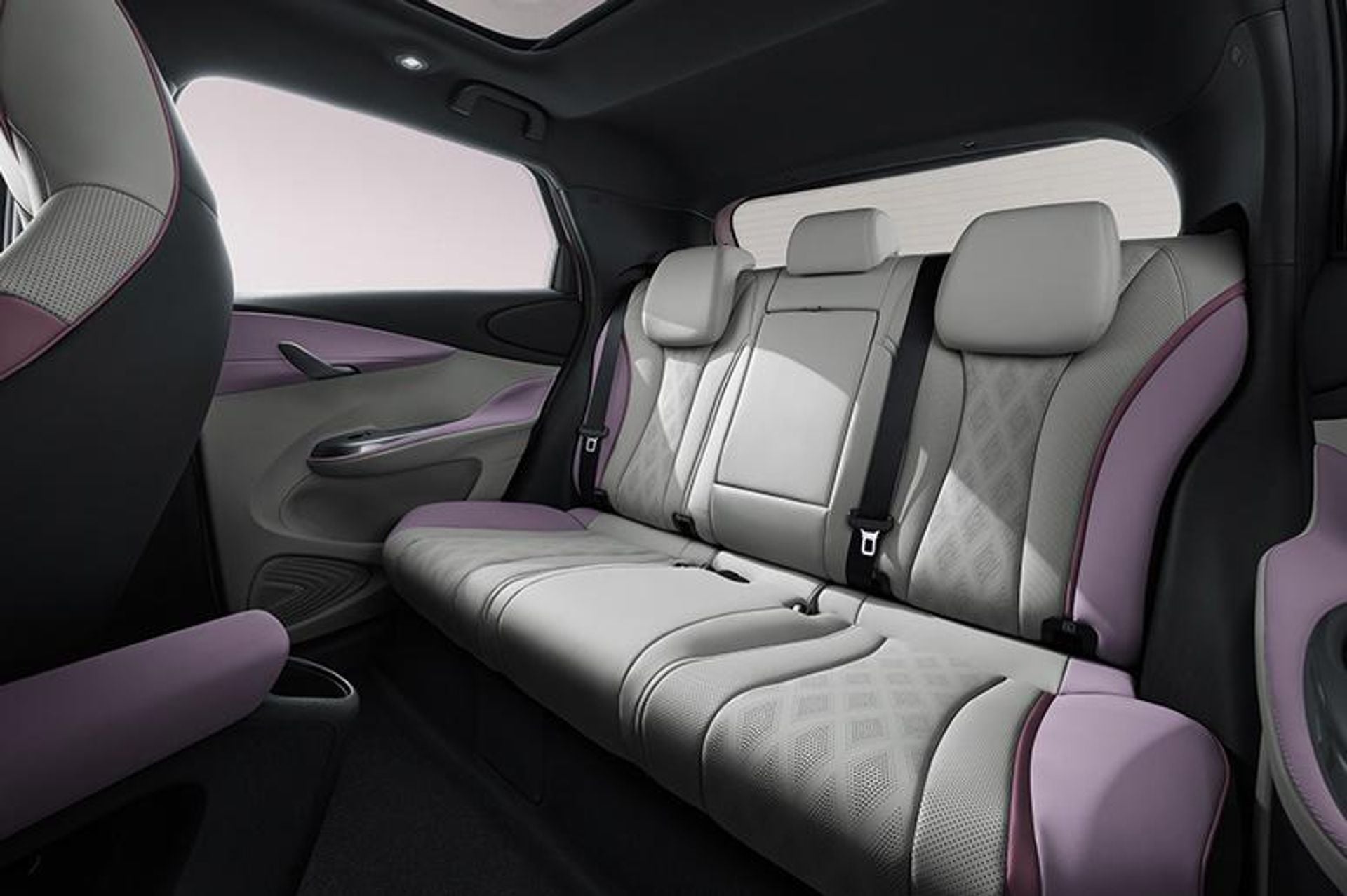 2024 BYD Dolphin price and specs | CarExpert
