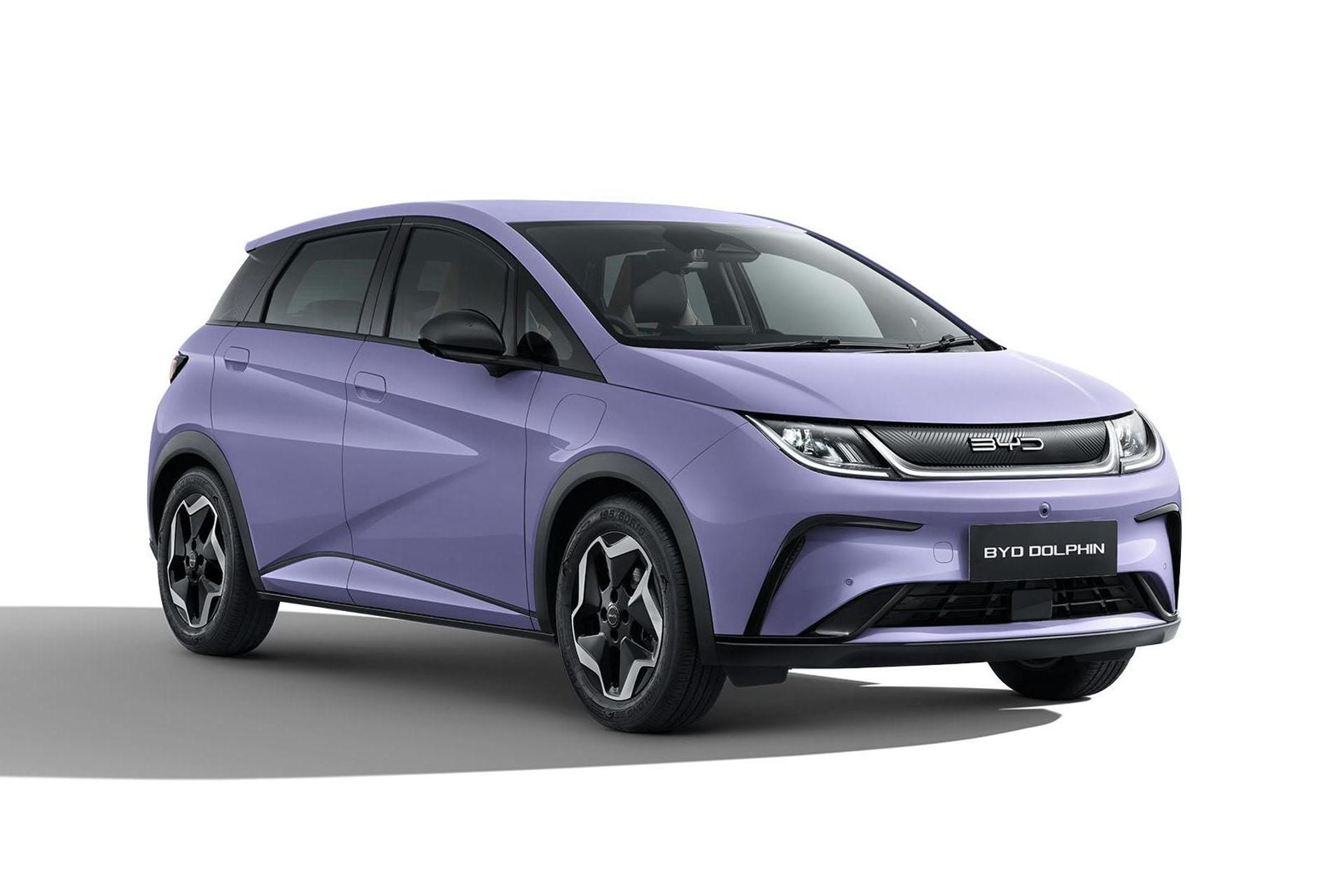 2024 BYD Dolphin price and specs | CarExpert
