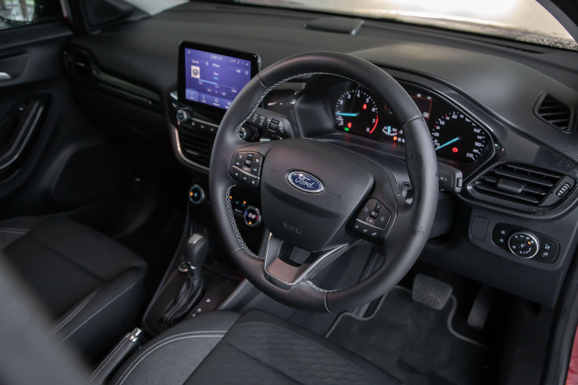 Ford's smallest, cutest SUV is getting an update | CarExpert