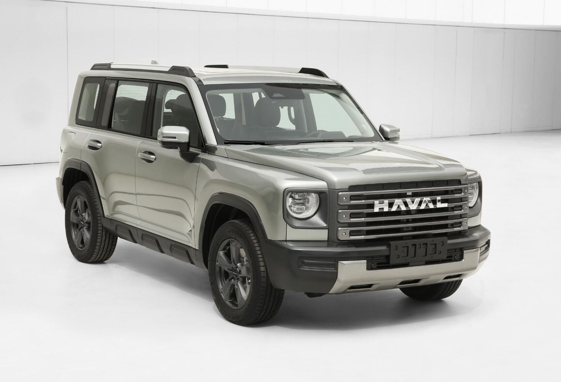 Meet the new Raptor off-roader… from China’s GWM | CarExpert