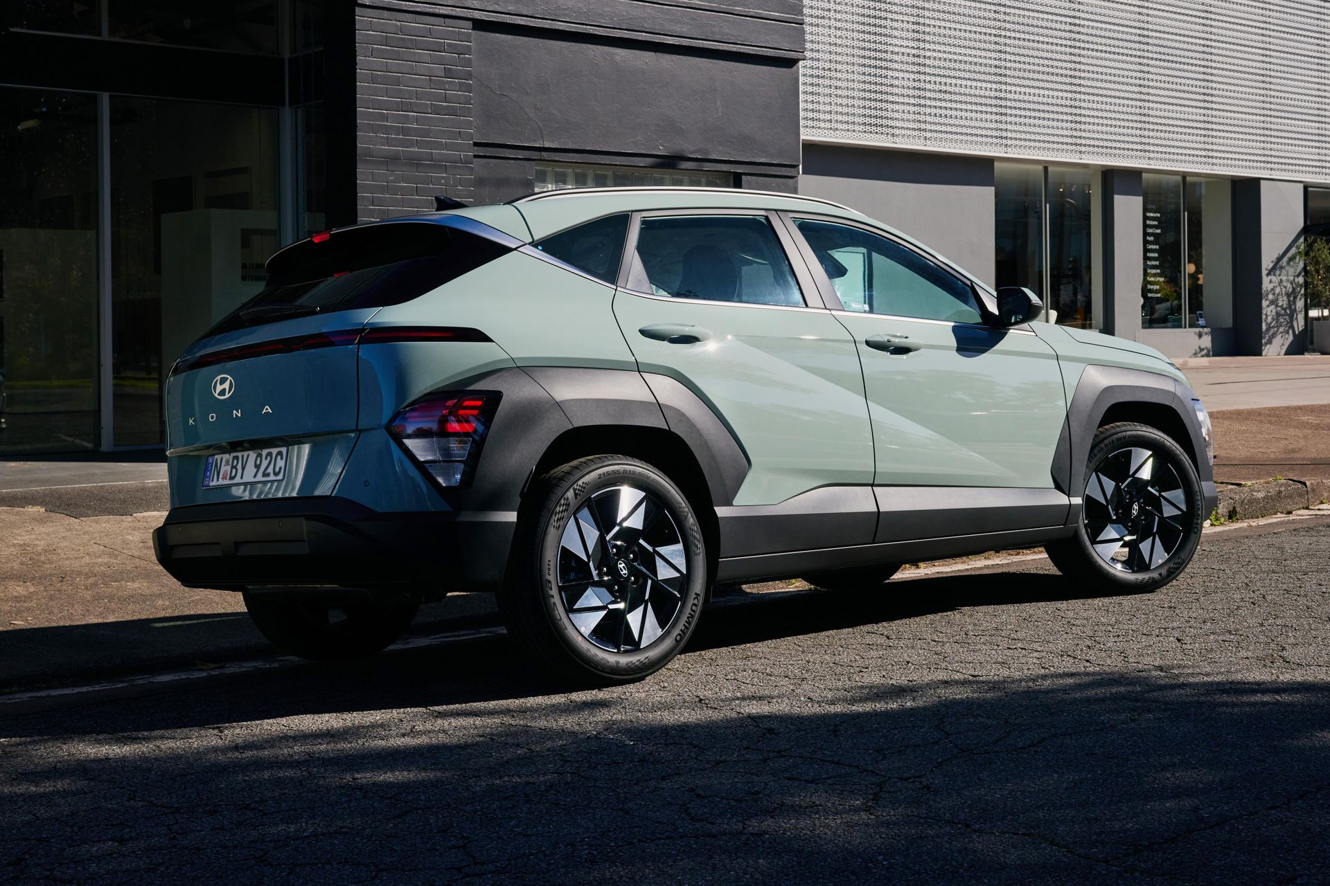 2025 Hyundai Kona price and specs | CarExpert