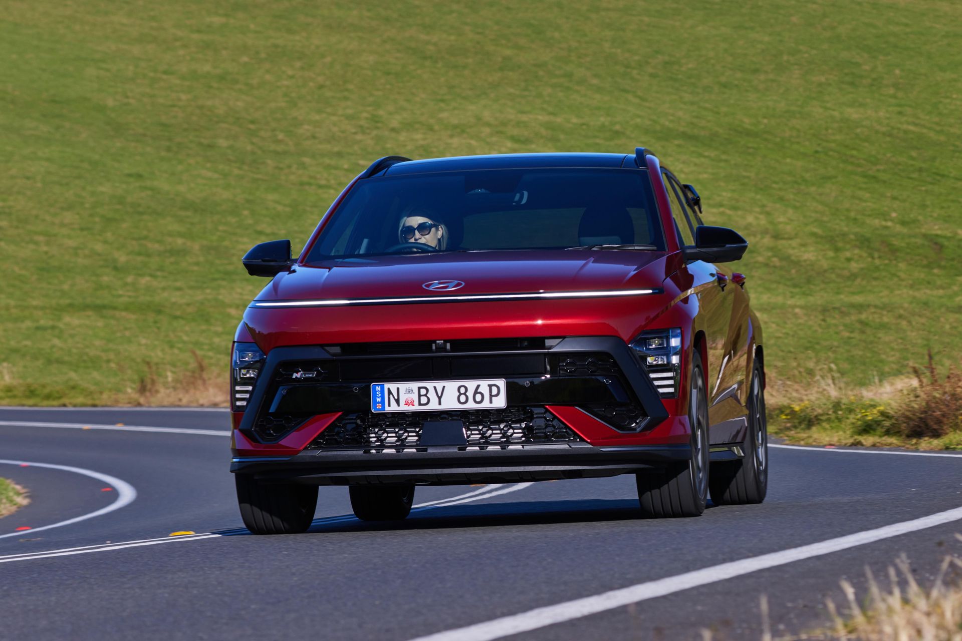 2025 Hyundai Kona price and specs | CarExpert