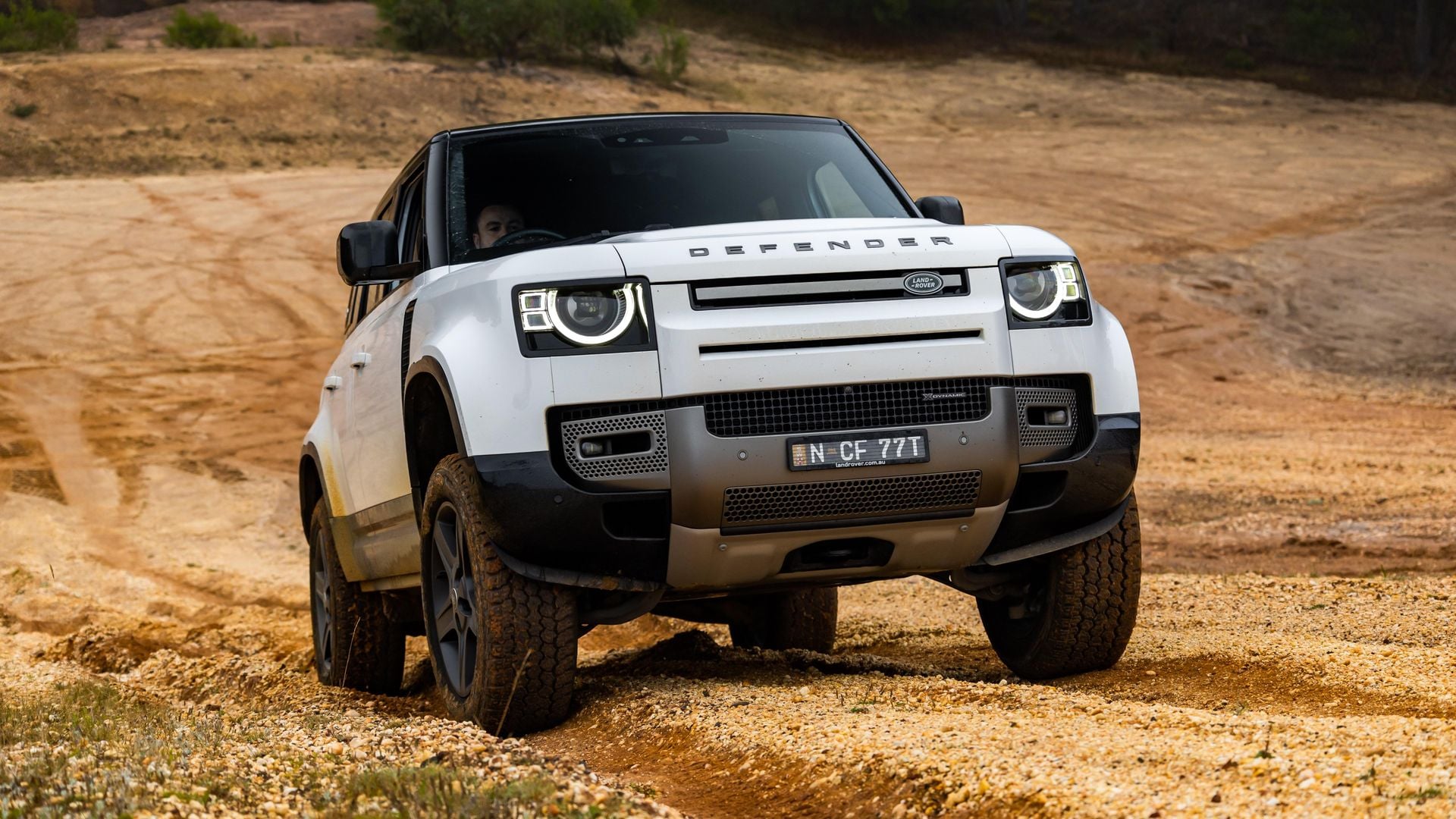 Best 4WD SUV off-road revealed: MU-X vs LandCruiser vs Patrol vs ...