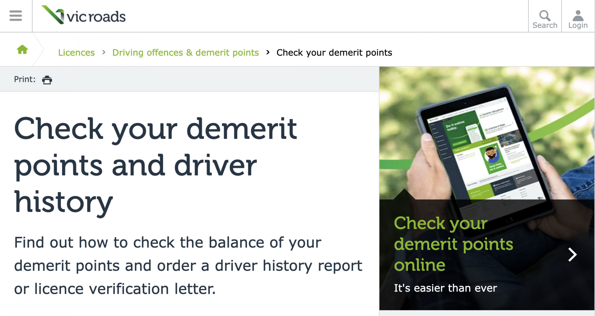 How long do demerit points last in each state in Australia? | CarExpert