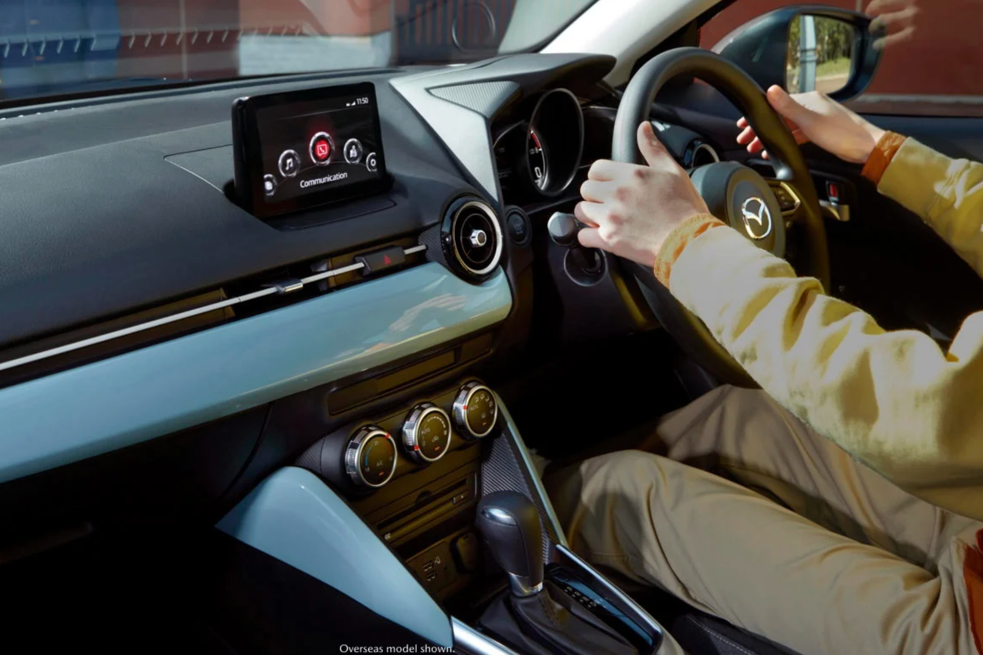 2023 Mazda 2 price and specs | CarExpert