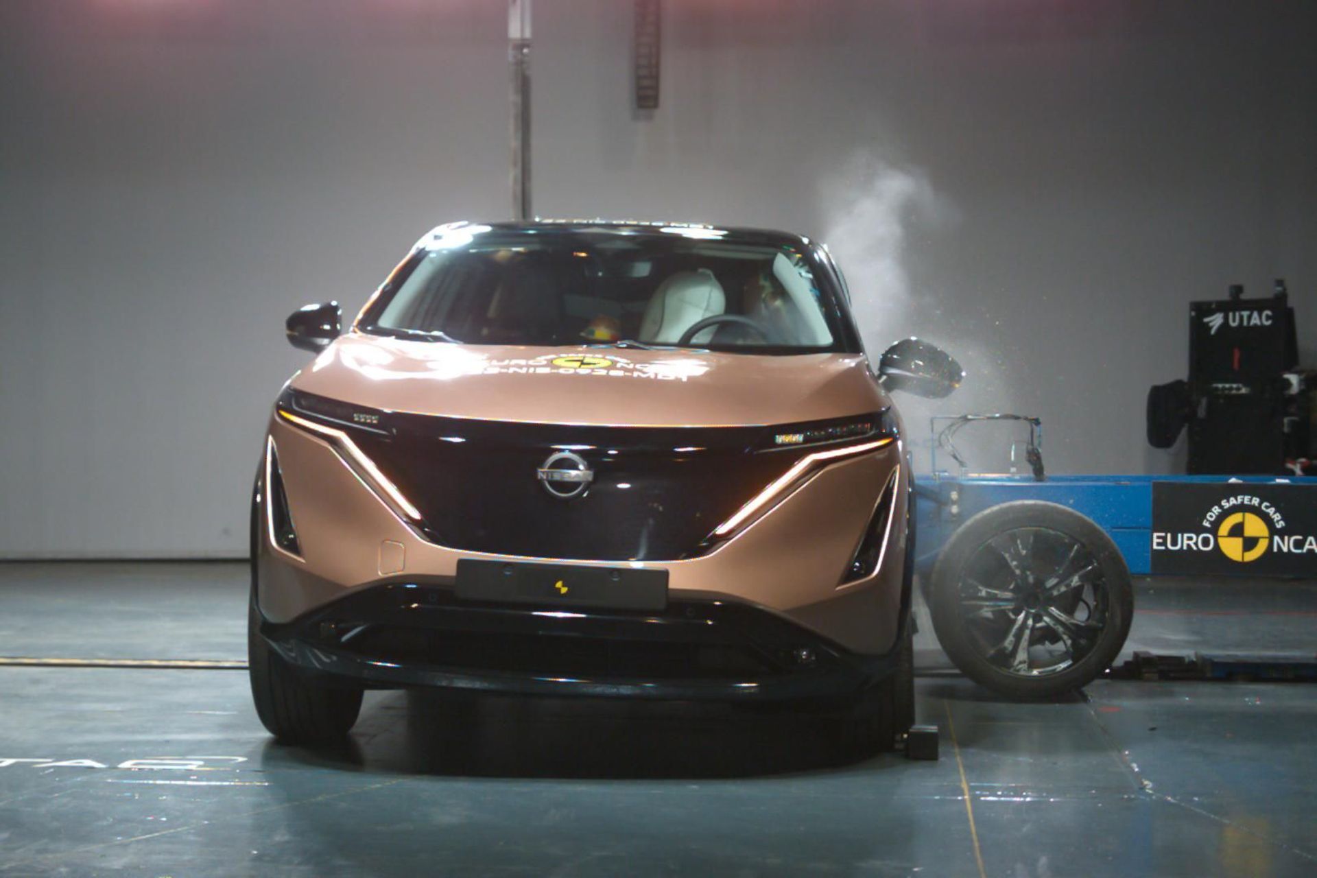 2026 Nissan Ariya Advance+ review: Long-term introduction | CarExpert