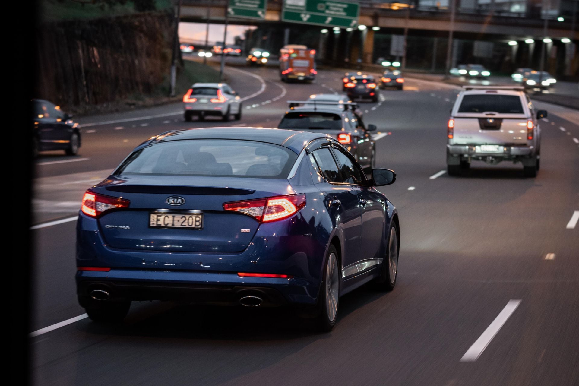 How much is car registration in Australia, and how is it calculated ...