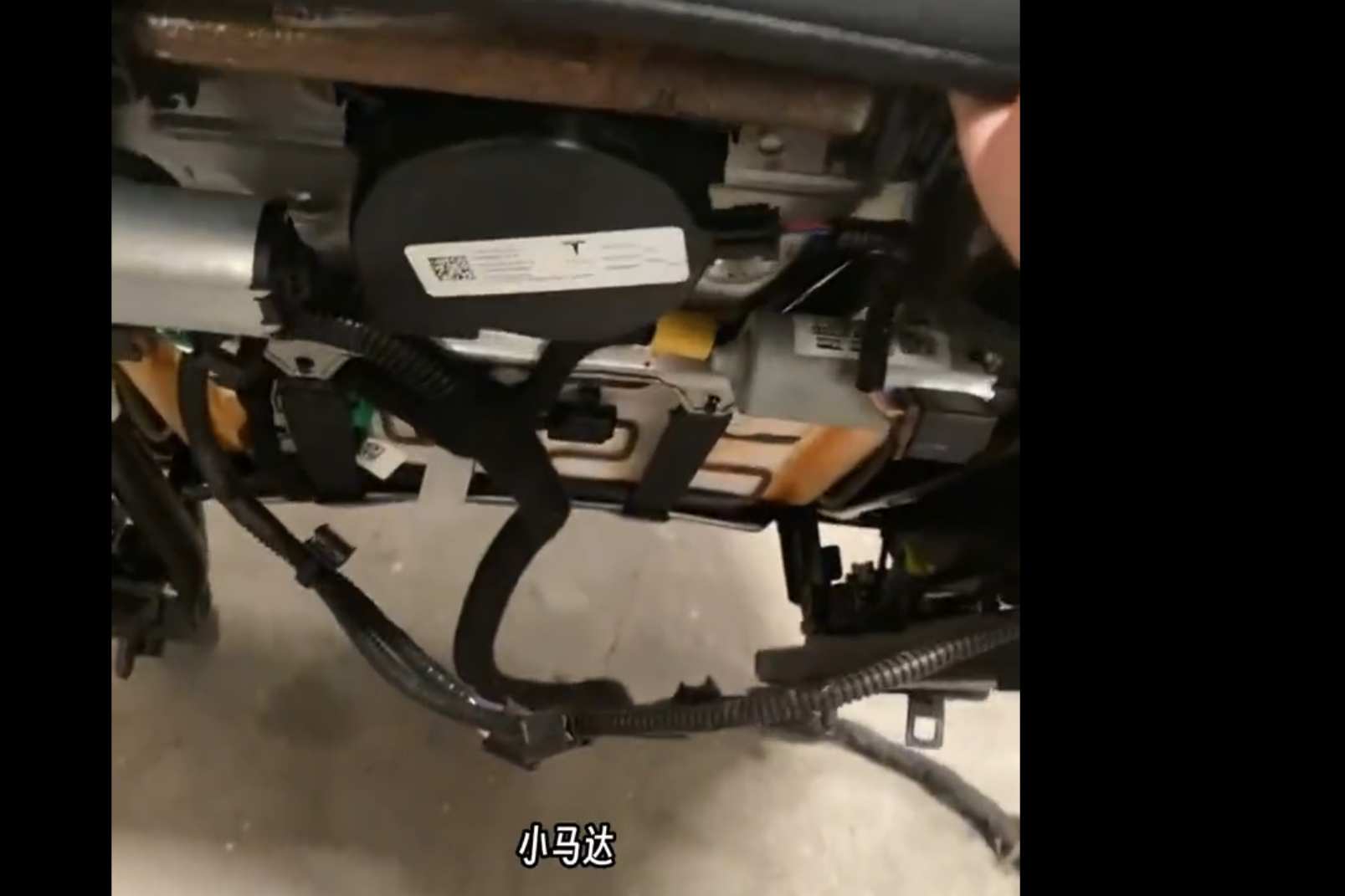 Tesla Model 3 leak reveals new feature | CarExpert