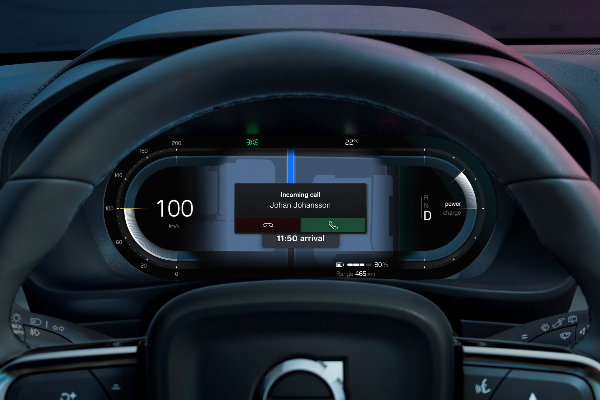 Raft of Volvo models get new features with software update | CarExpert