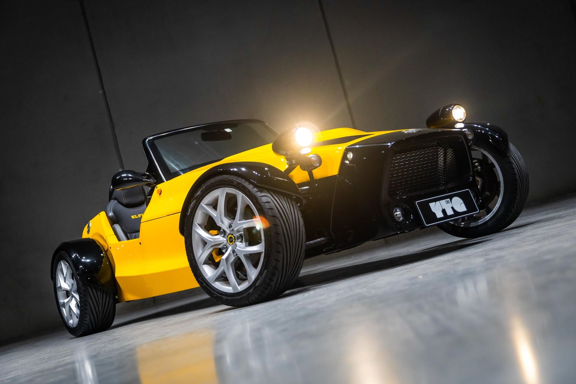 Aussie sports car brand Elfin is coming back from the dead | CarExpert
