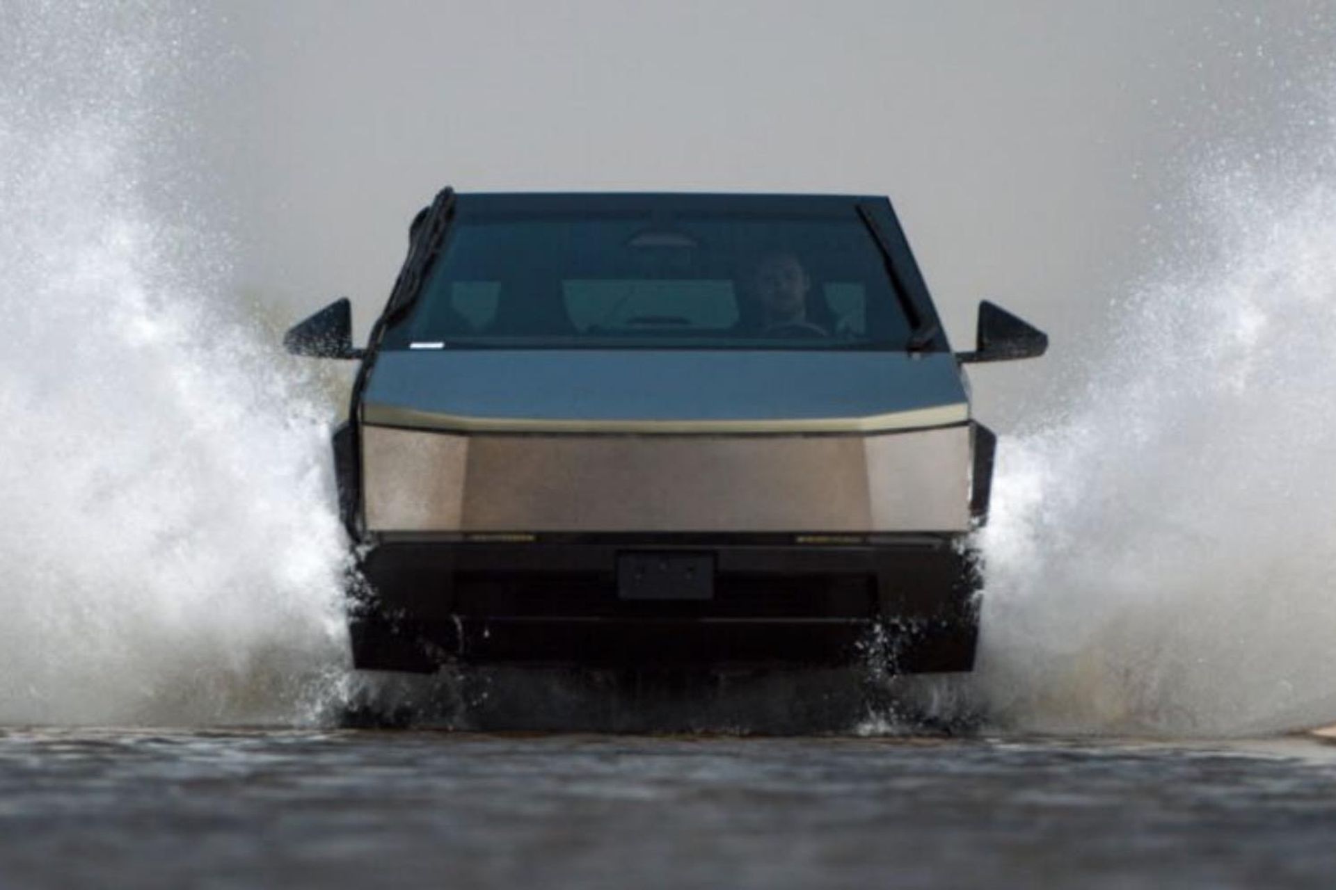 Tesla dug its own grave with wild Cybertruck design - Elon Musk | CarExpert