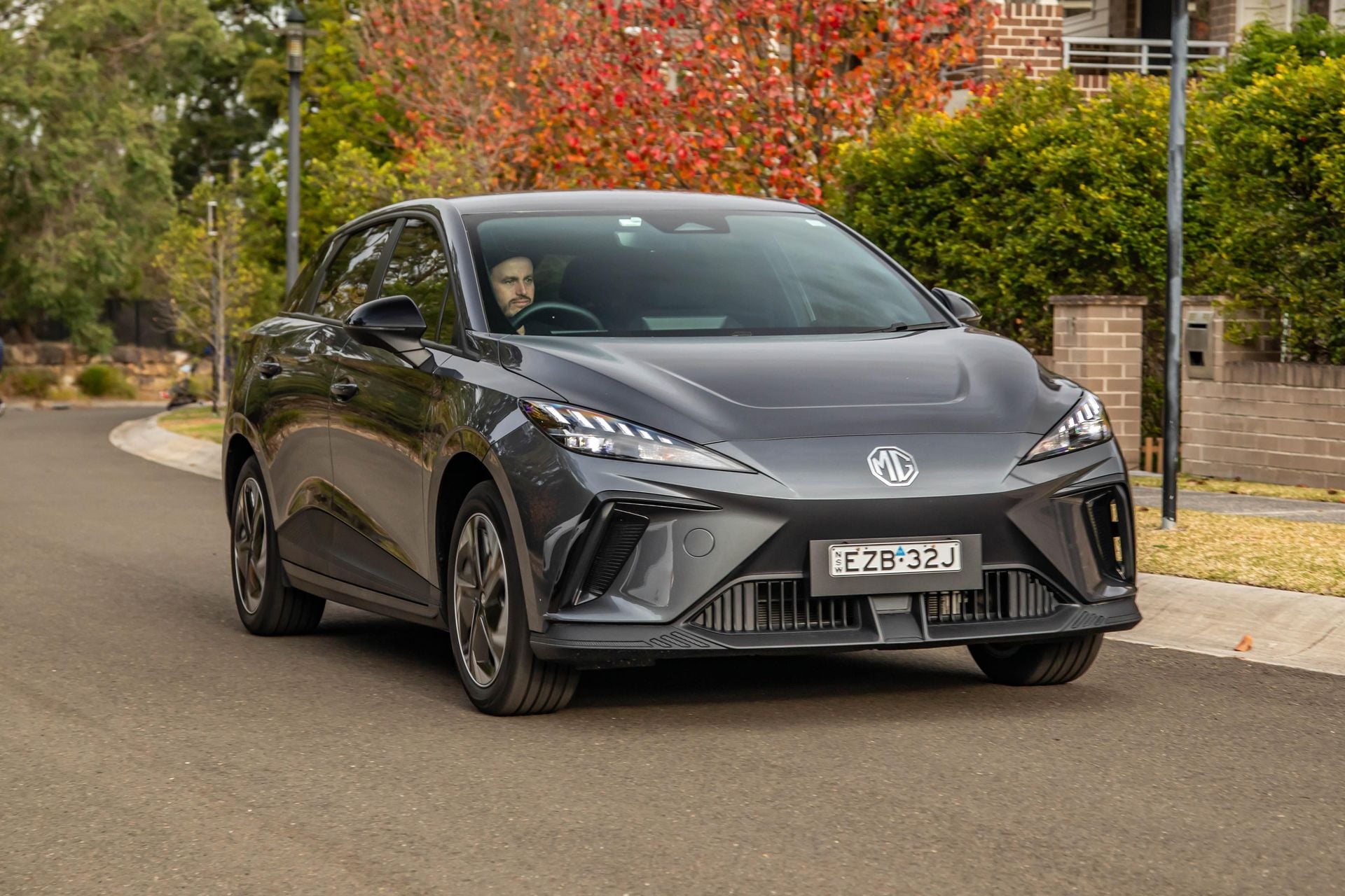 MG 4 becomes Australia's cheapest EV with circa-$10k price cut | CarExpert