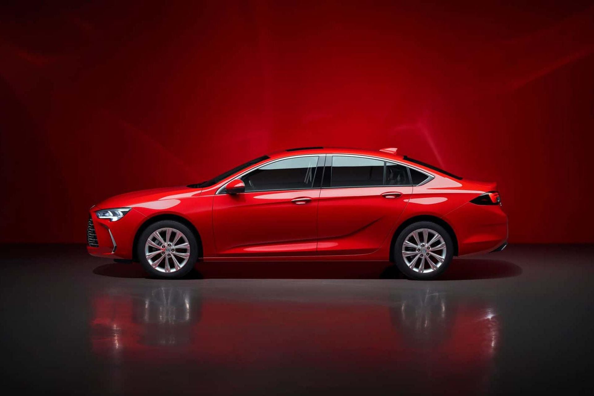 GM reveals the Holden Commodore update we'll never get | CarExpert