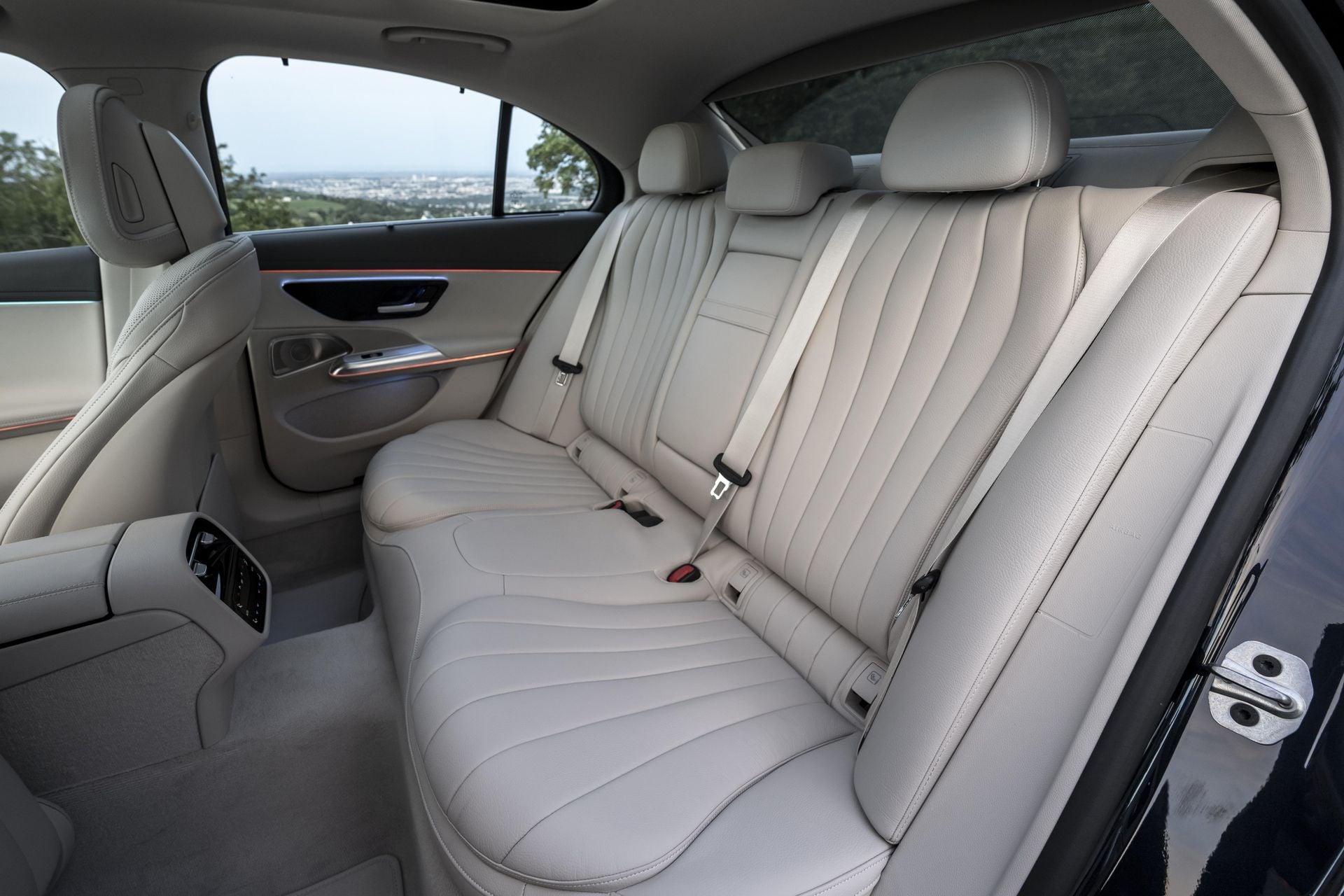 2024 Mercedes-Benz E-Class review | CarExpert