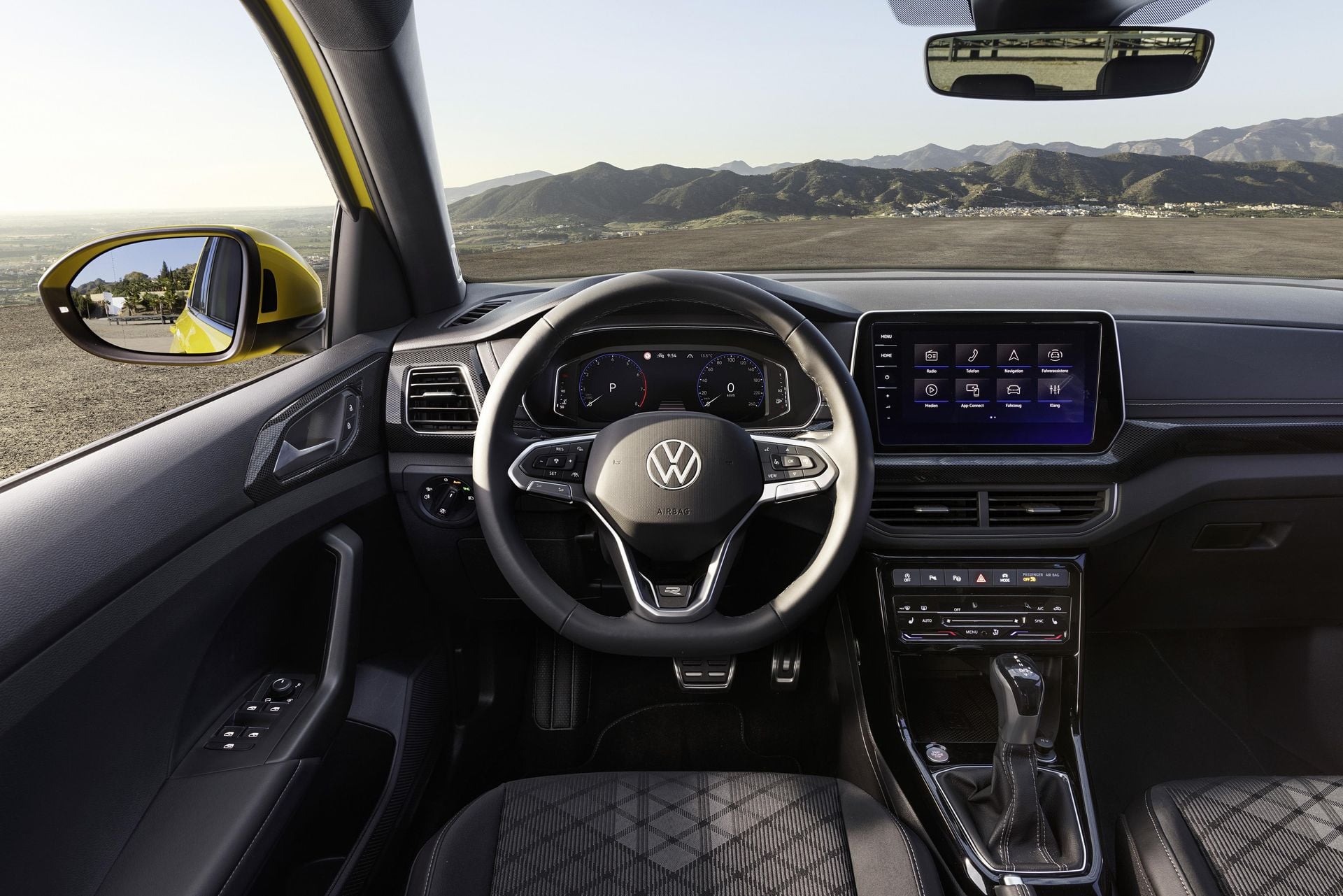 2025 Volkswagen T-Cross price and specs | CarExpert