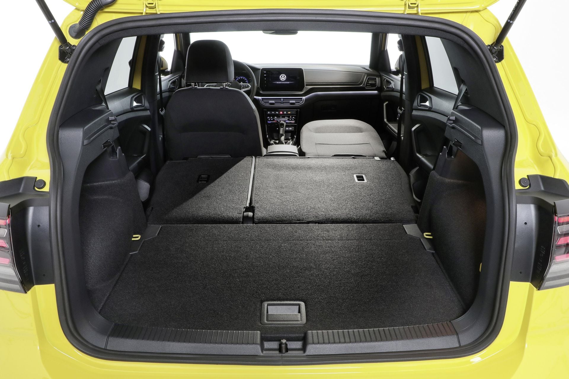 2025 Volkswagen T-Cross price and specs | CarExpert