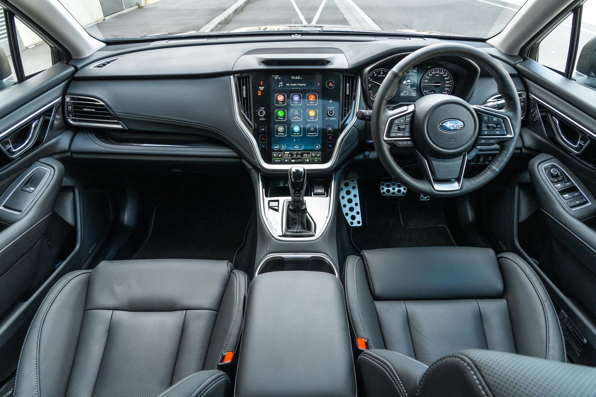 2023 Subaru Outback AWD Touring XT review | CarExpert
