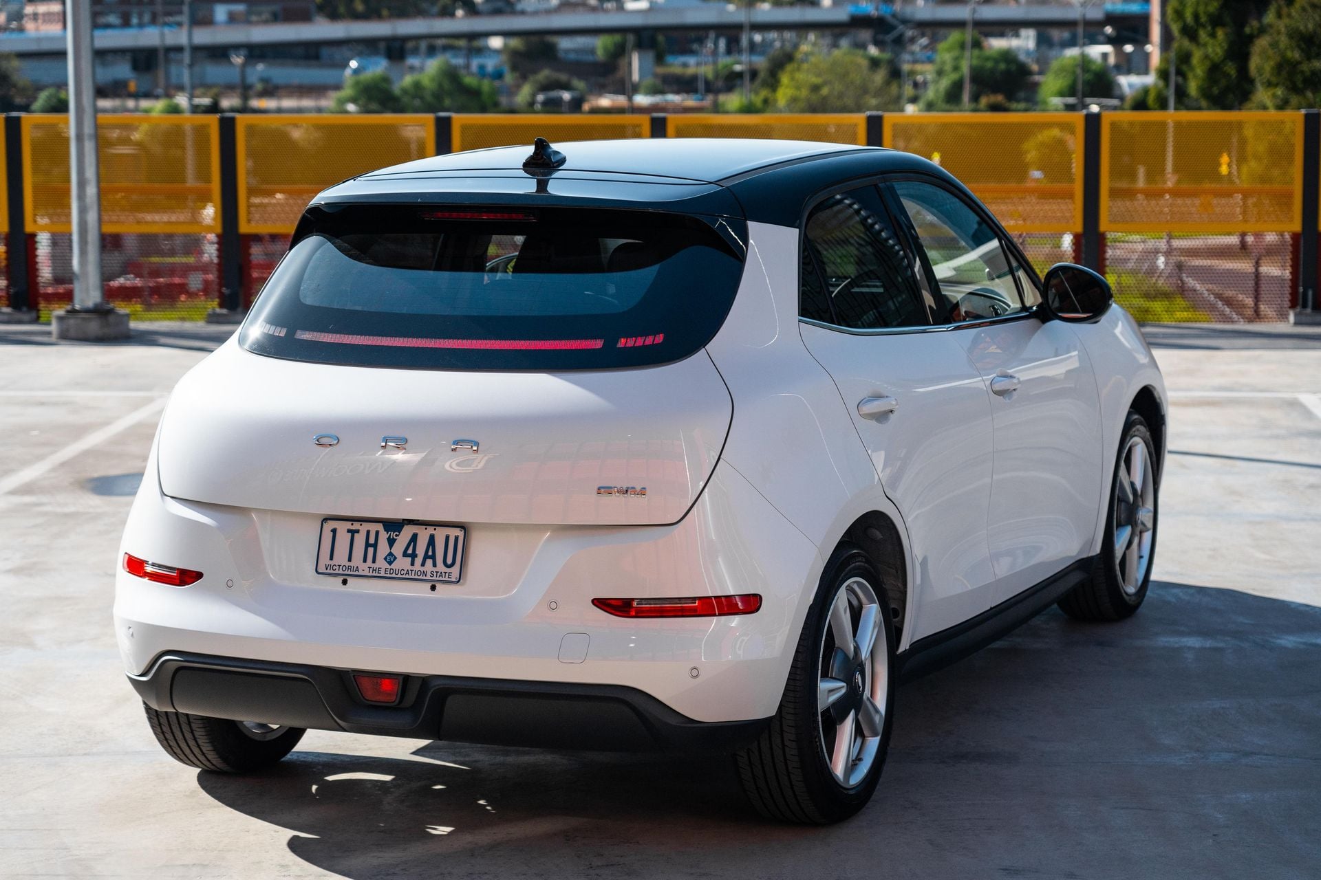 2023 GWM Ora Standard Range review | CarExpert