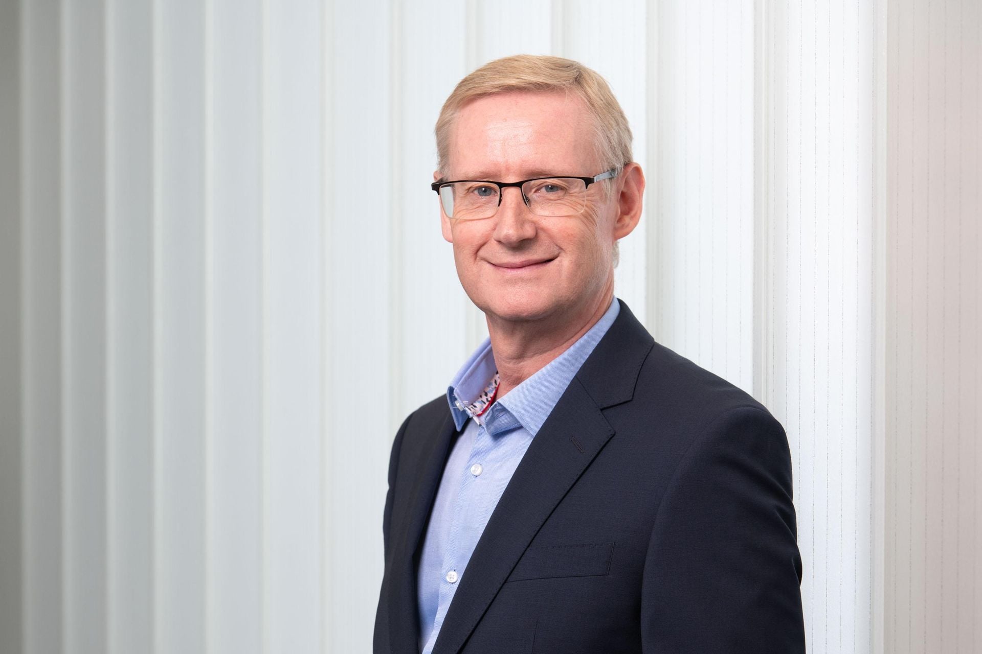 Jaguar Land Rover CEO Mardell to retire at end of 2025 | CarExpert