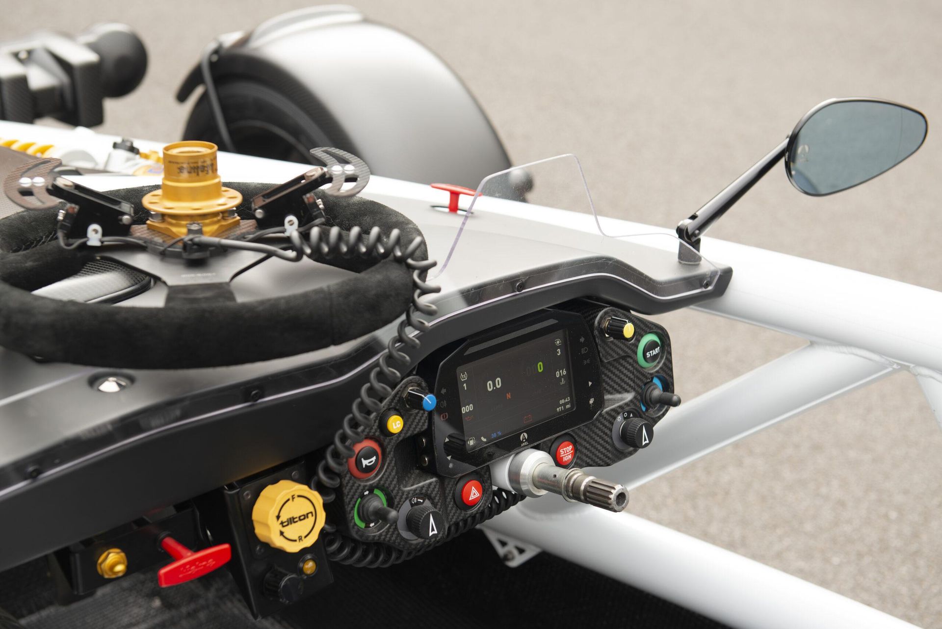 Ariel Atom 4R is a lightweight racer with a Honda Type R heart | CarExpert