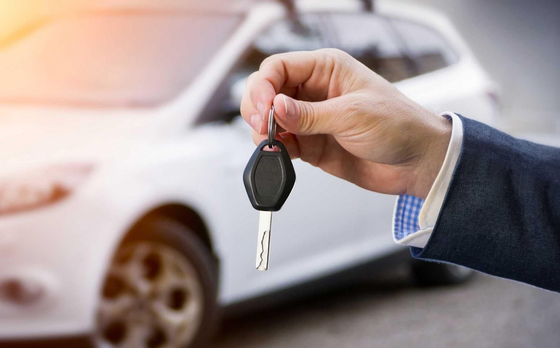 What documents do you need to sell your car? | CarExpert