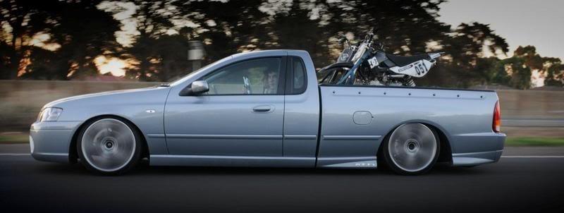 Is it legal to lower your car in Australia? | CarExpert