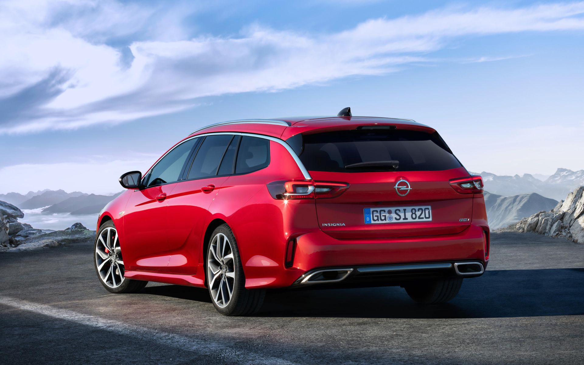 GM reveals the Holden Commodore update we'll never get | CarExpert