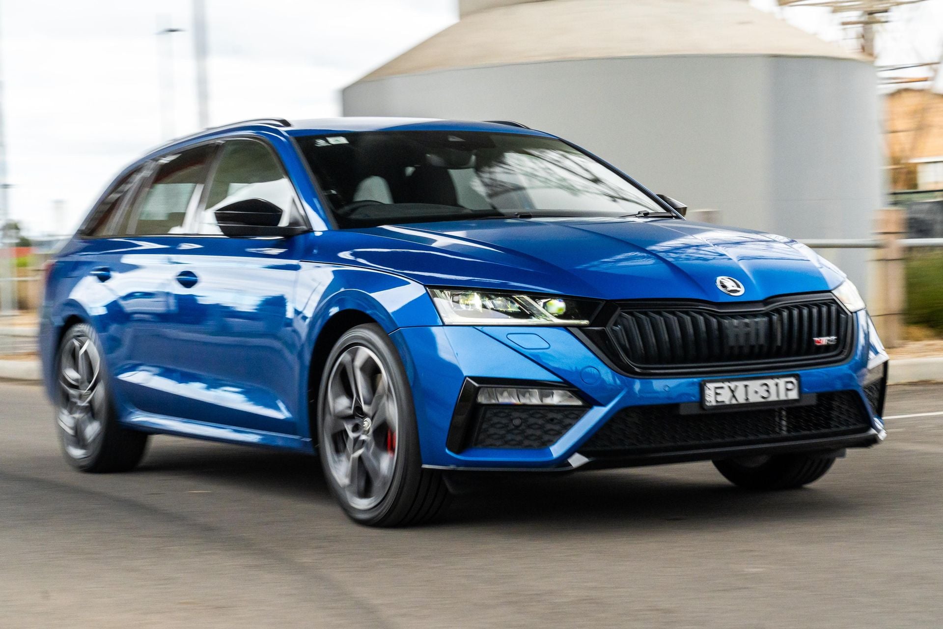 What sub-$60,000 family sedan or wagon should you buy? | CarExpert