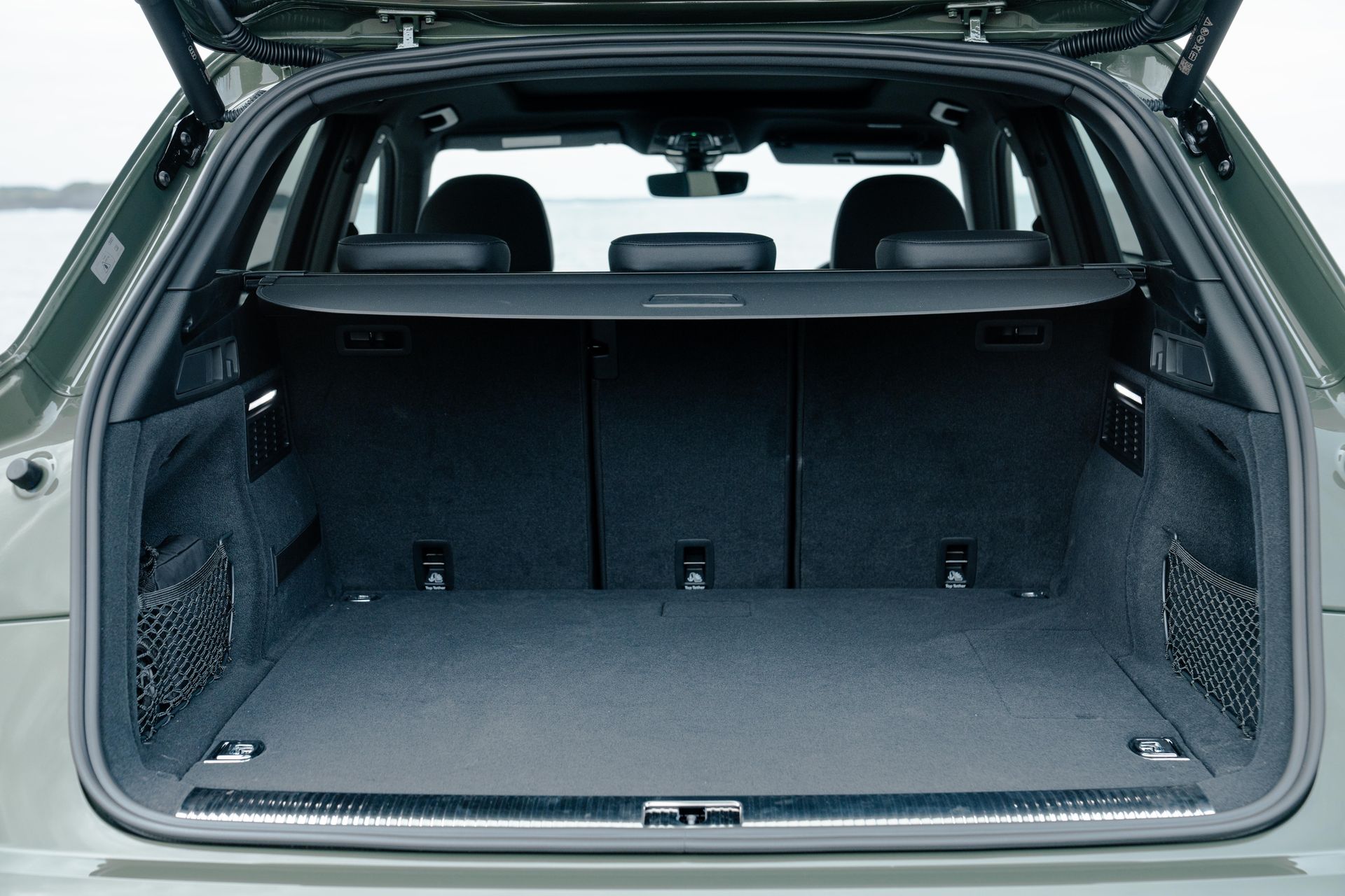 2024 Audi Q5 price and specs | CarExpert