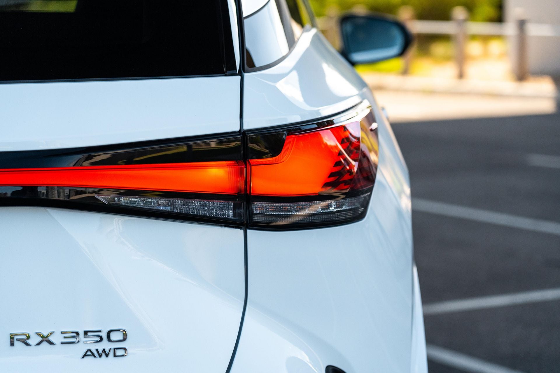 2025 Lexus RX price and specs | CarExpert