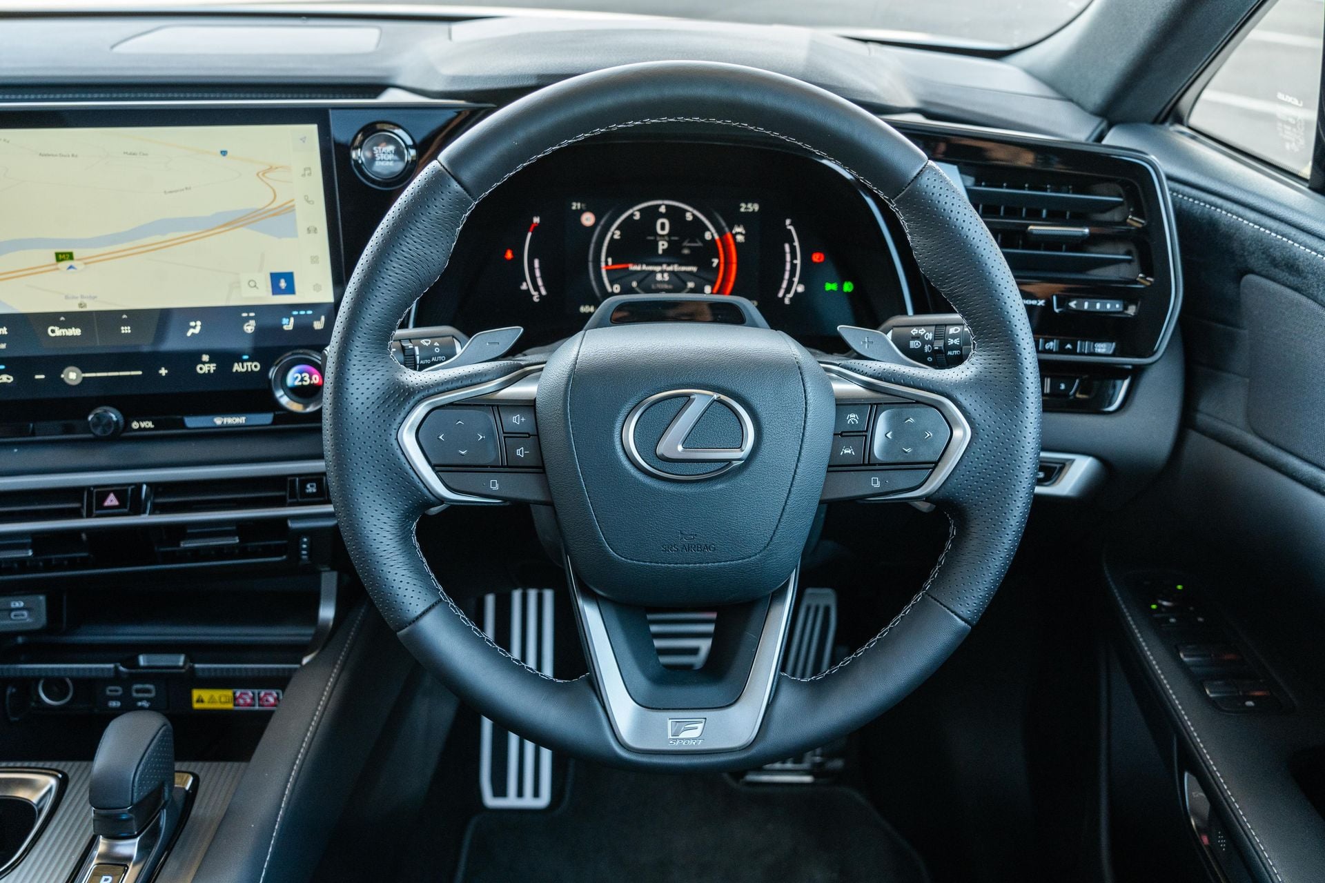 2024 Lexus RX 350 review | CarExpert