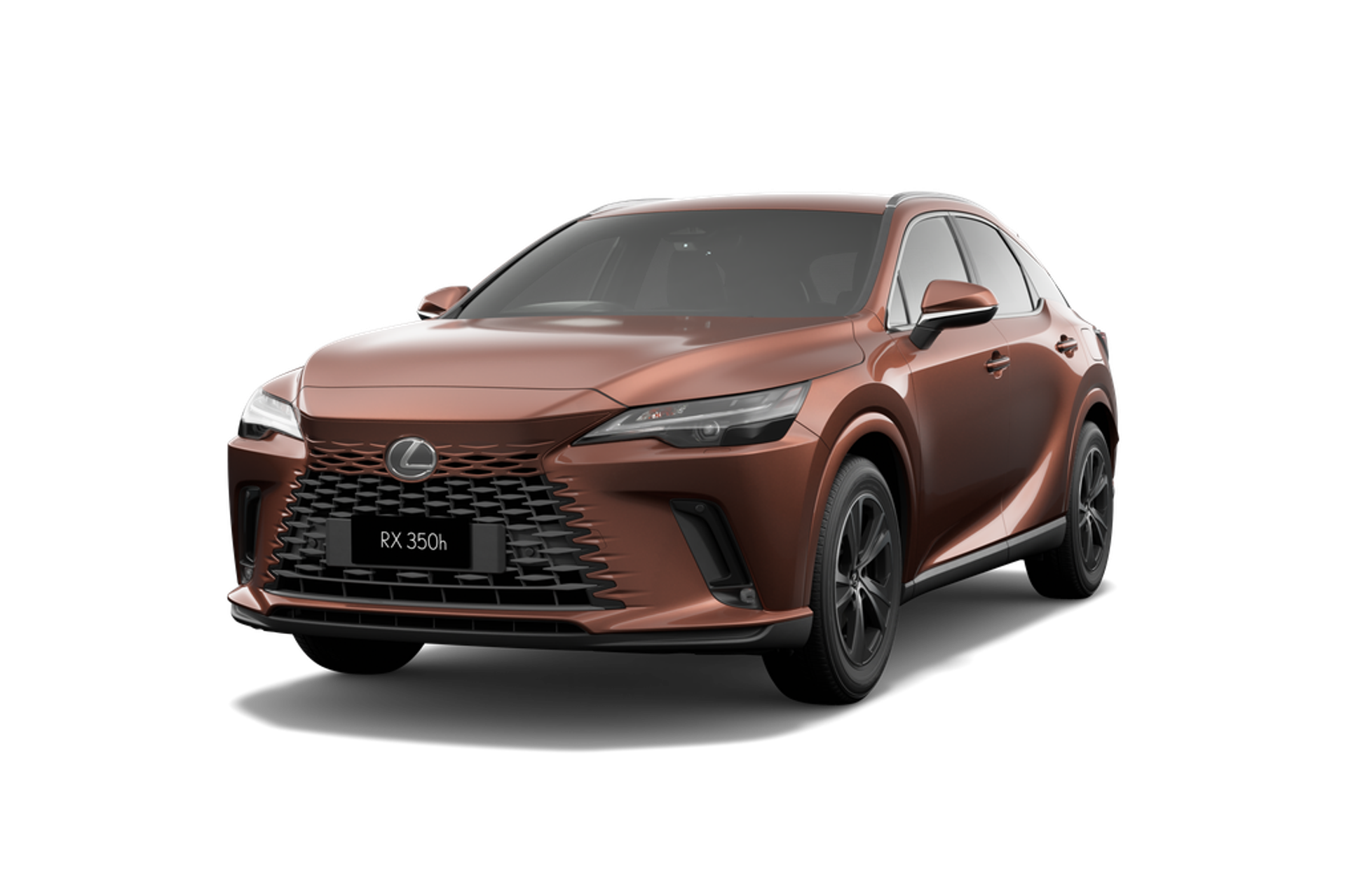 Lexus RX buyer's guide: The best picks for the school run and commute ...