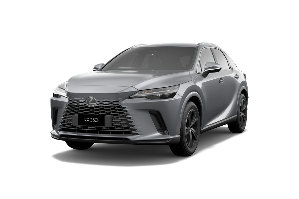 2025 Lexus RX price and specs | CarExpert