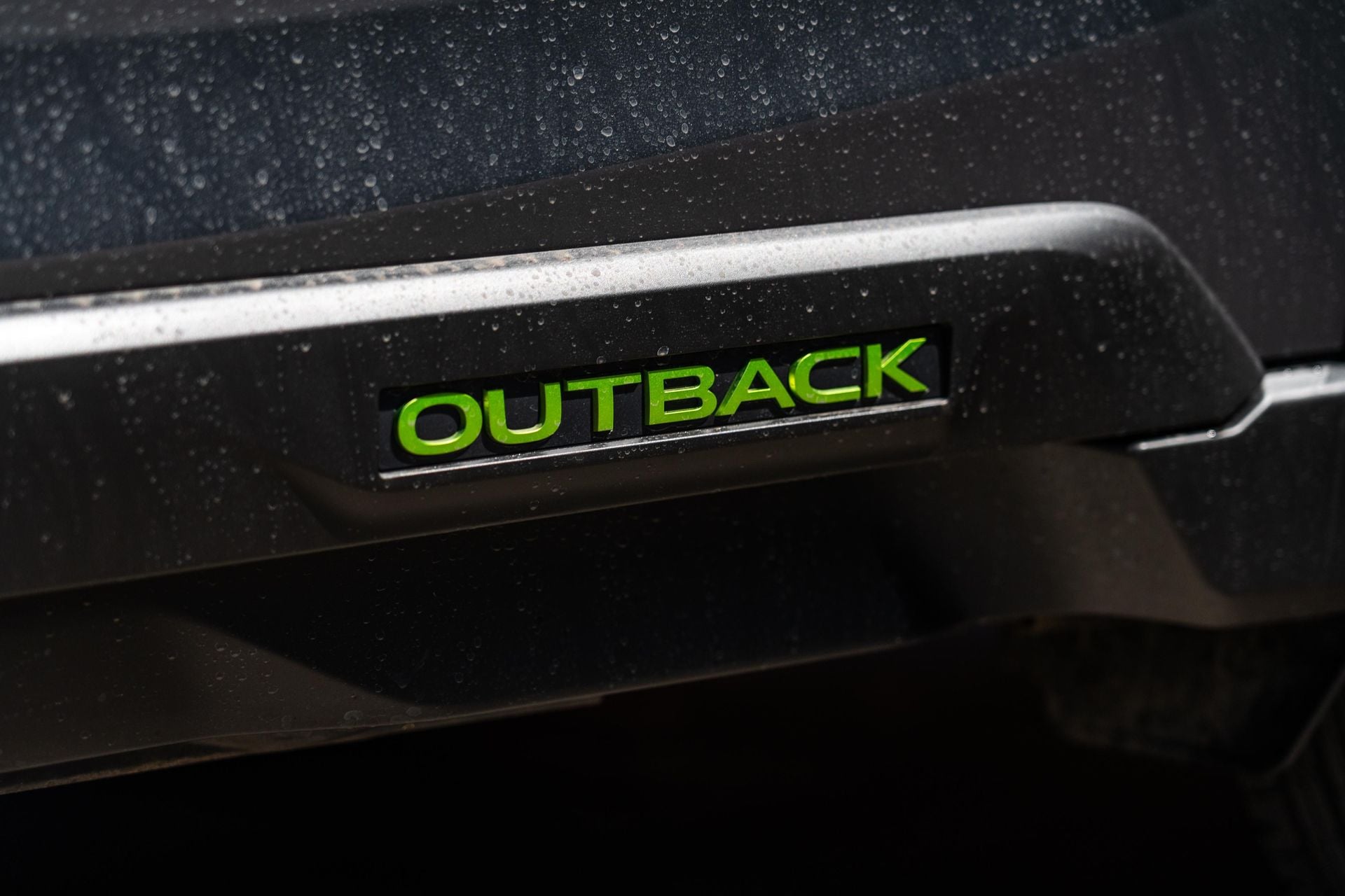 Subaru e-Outback: Trademark points to high-riding EV wagon | CarExpert
