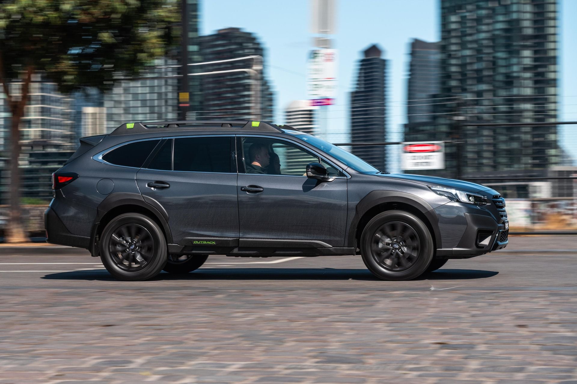 2024 Subaru Outback review | CarExpert