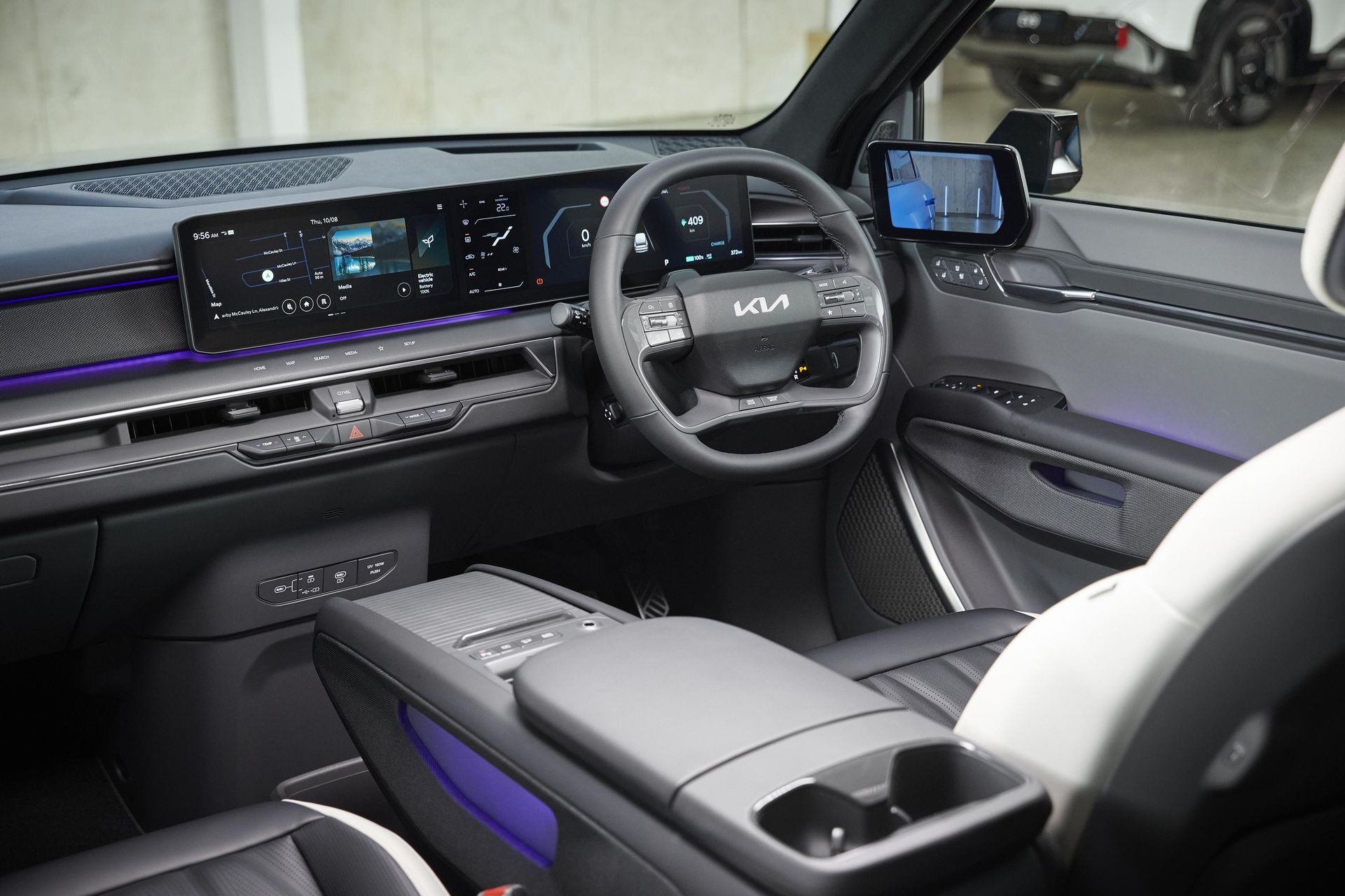 2024 Kia EV9: Most expensive Kia ever priced for Australia | CarExpert