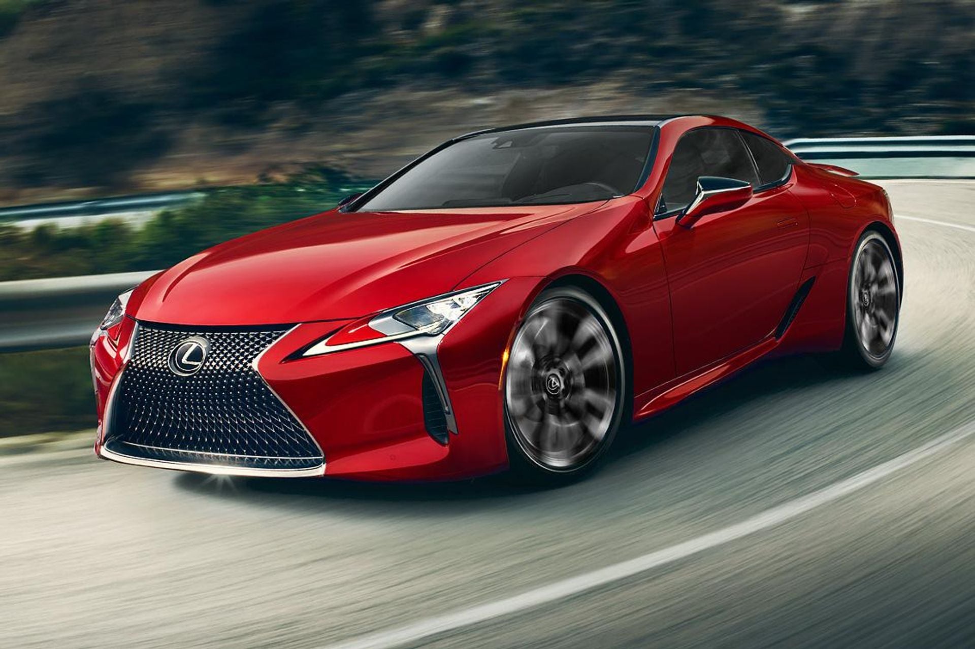 2024 Lexus LC price: More tech, more money | CarExpert